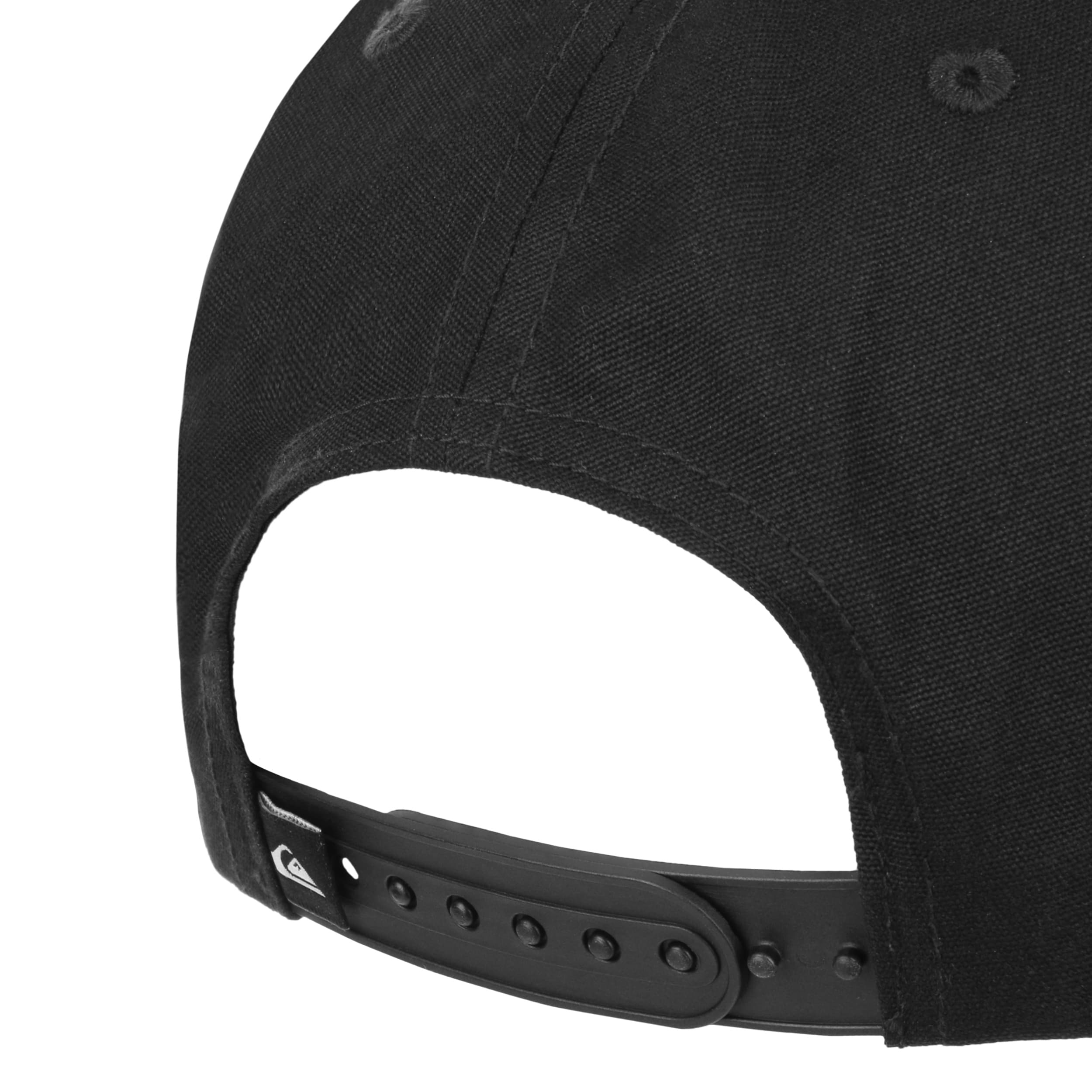 DNA Bubble Cap by Quiksilver --> Shop Hats, Beanies & Caps online ...