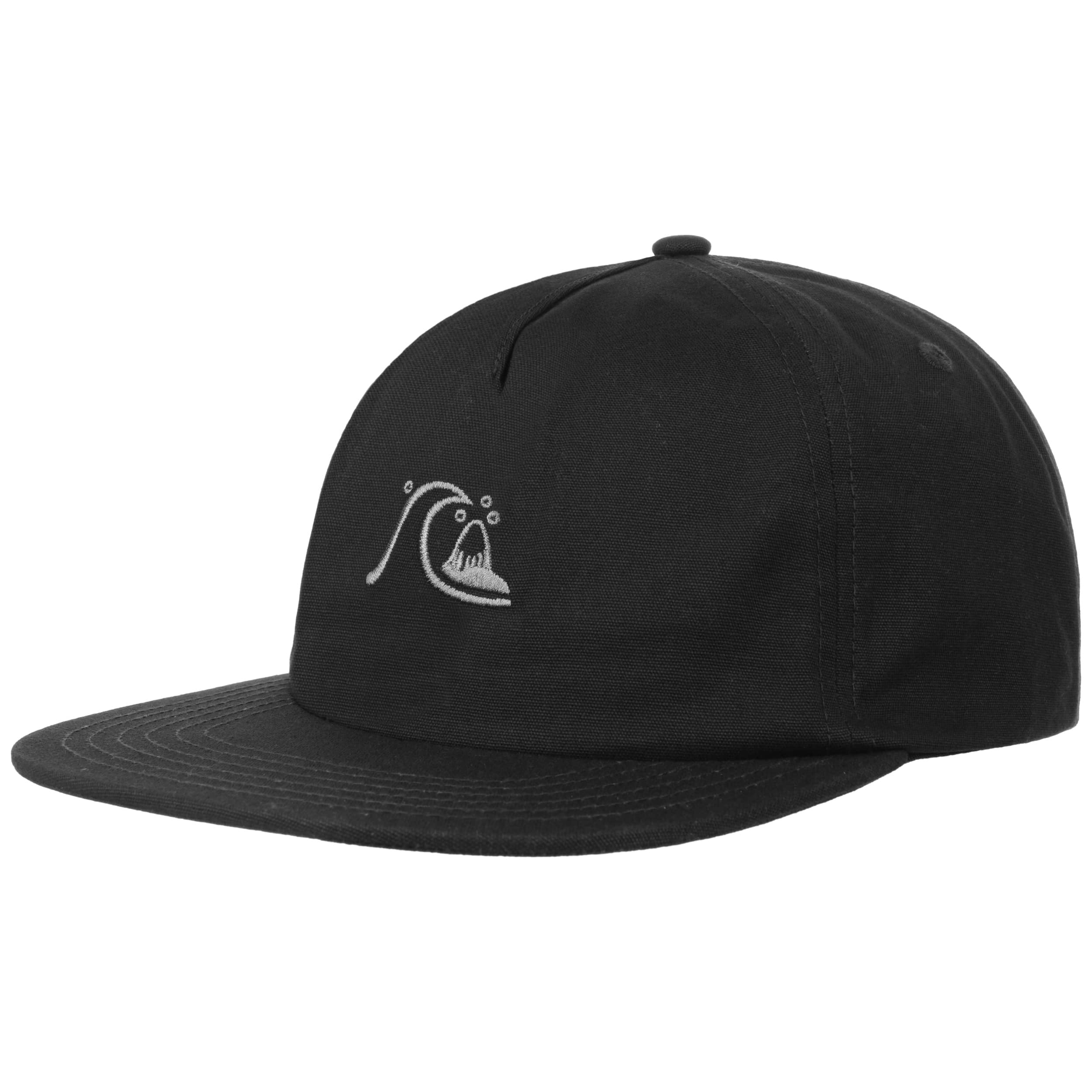 DNA Bubble Cap by Quiksilver --> Shop Hats, Beanies & Caps online ...