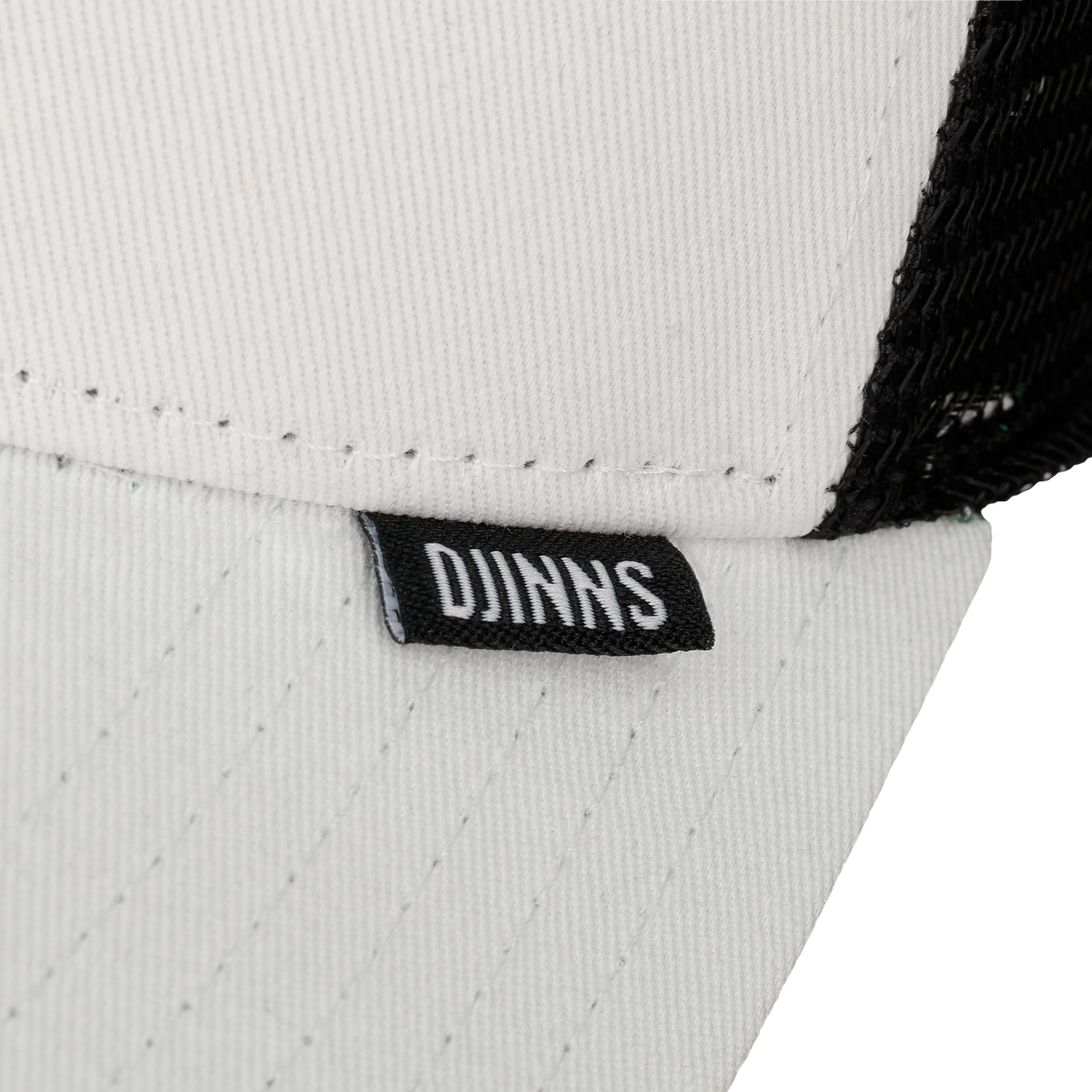DNC Cherry Trucker Cap by Djinns --> Shop Hats, Beanies & Caps online ...