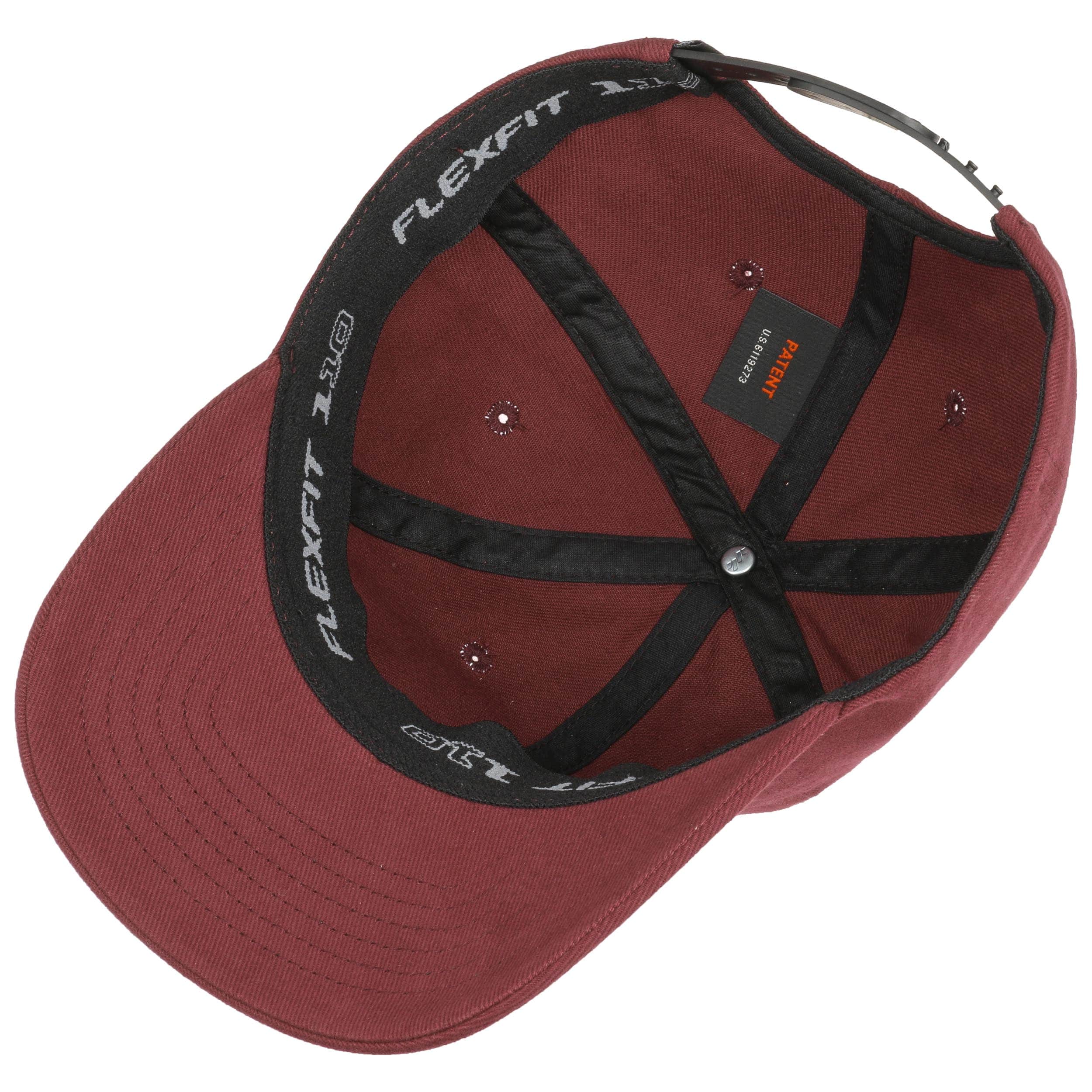 Dad Hat Snapback Cap by Reell - 22,95