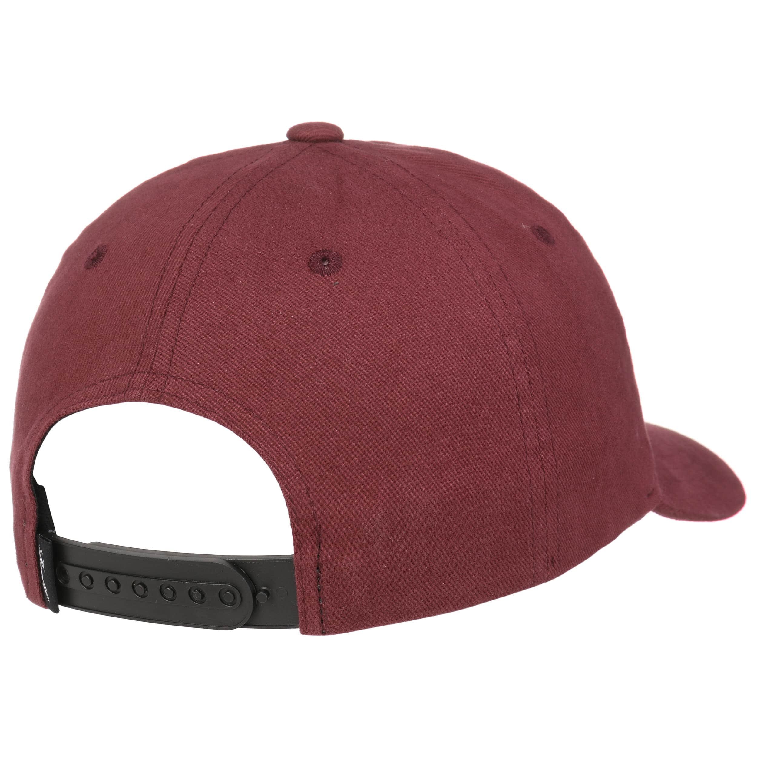 Dad Hat Snapback Cap by Reell - 22,95