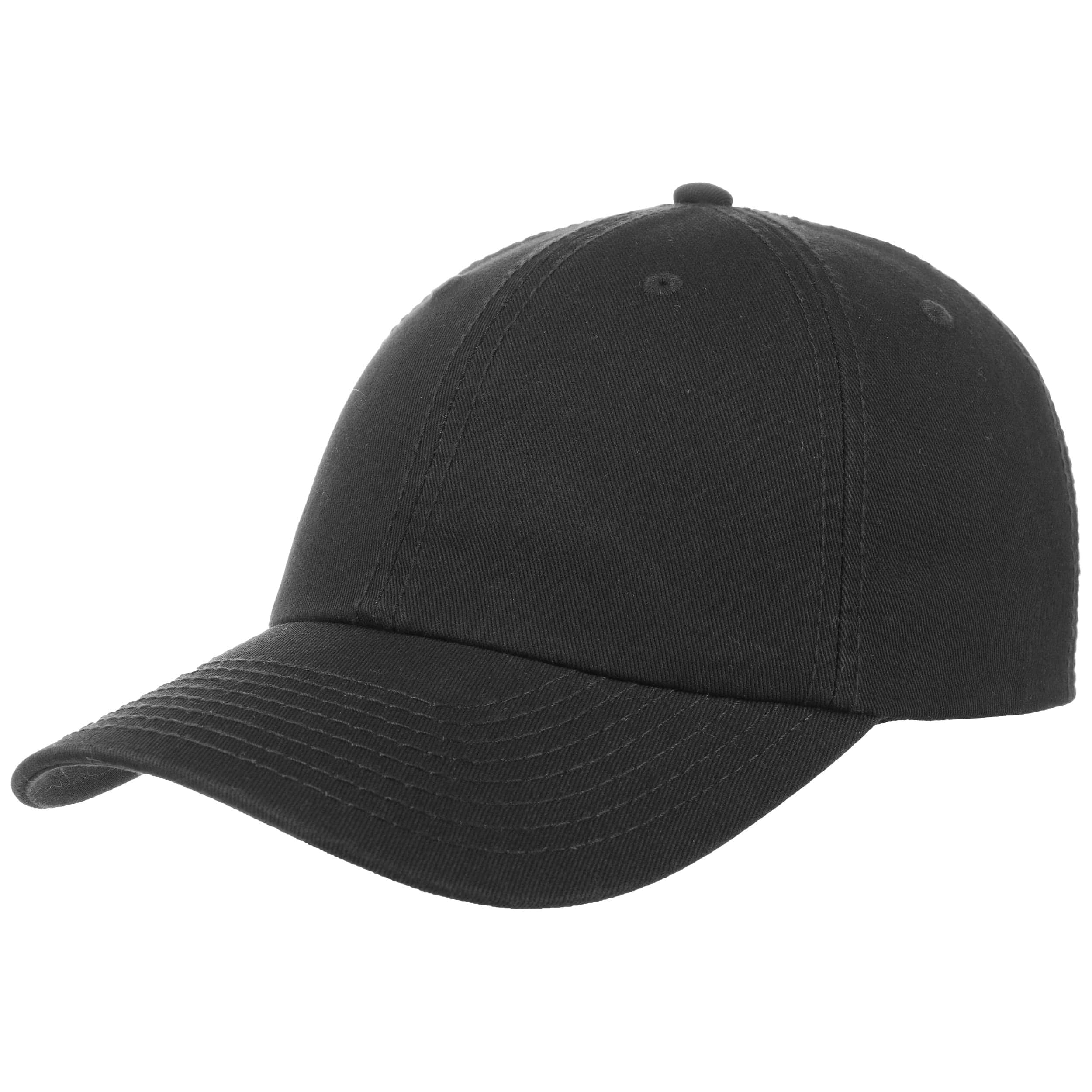 Dad Hat Strapback Cap - 16,95