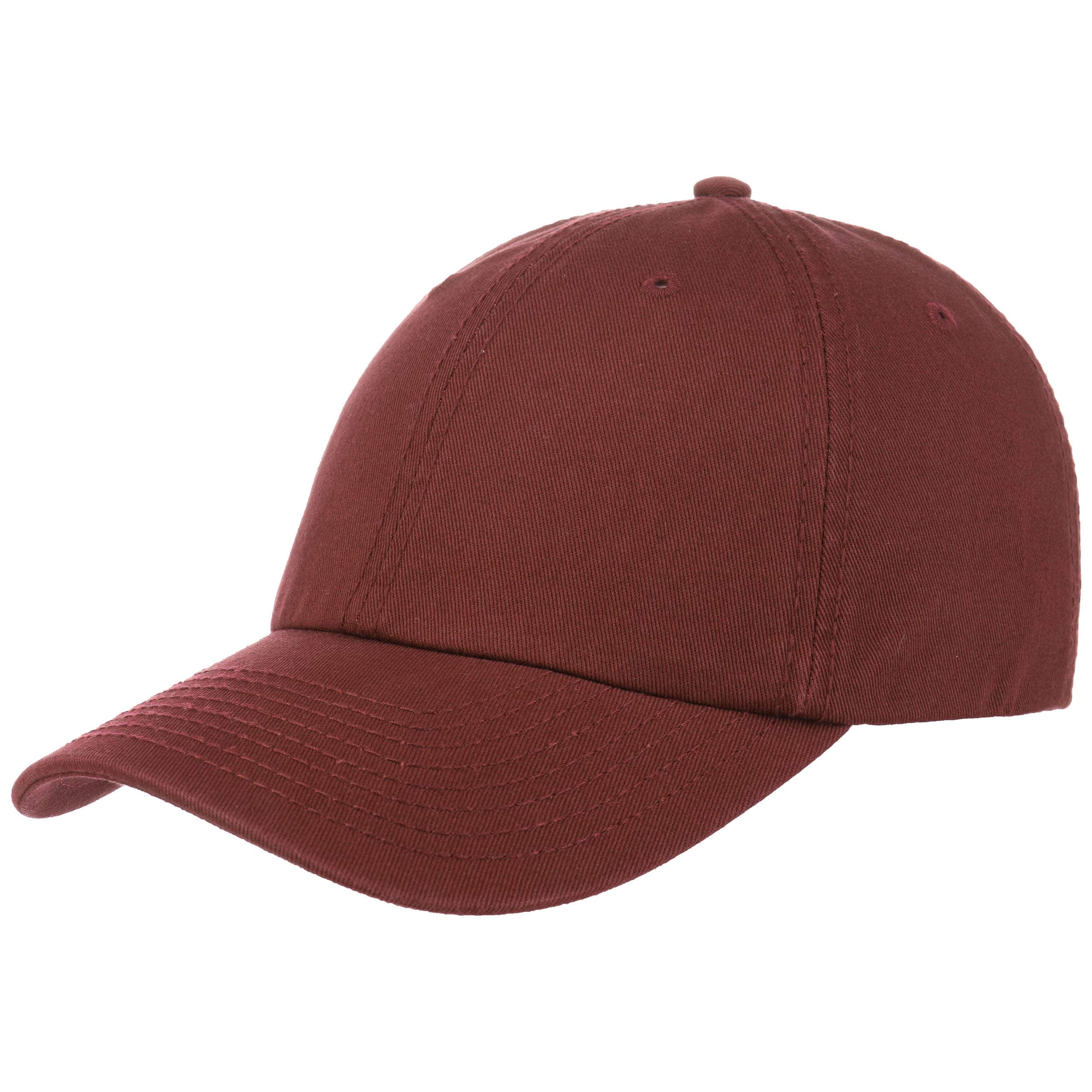 Dad Hat Strapback Cap - 16,95
