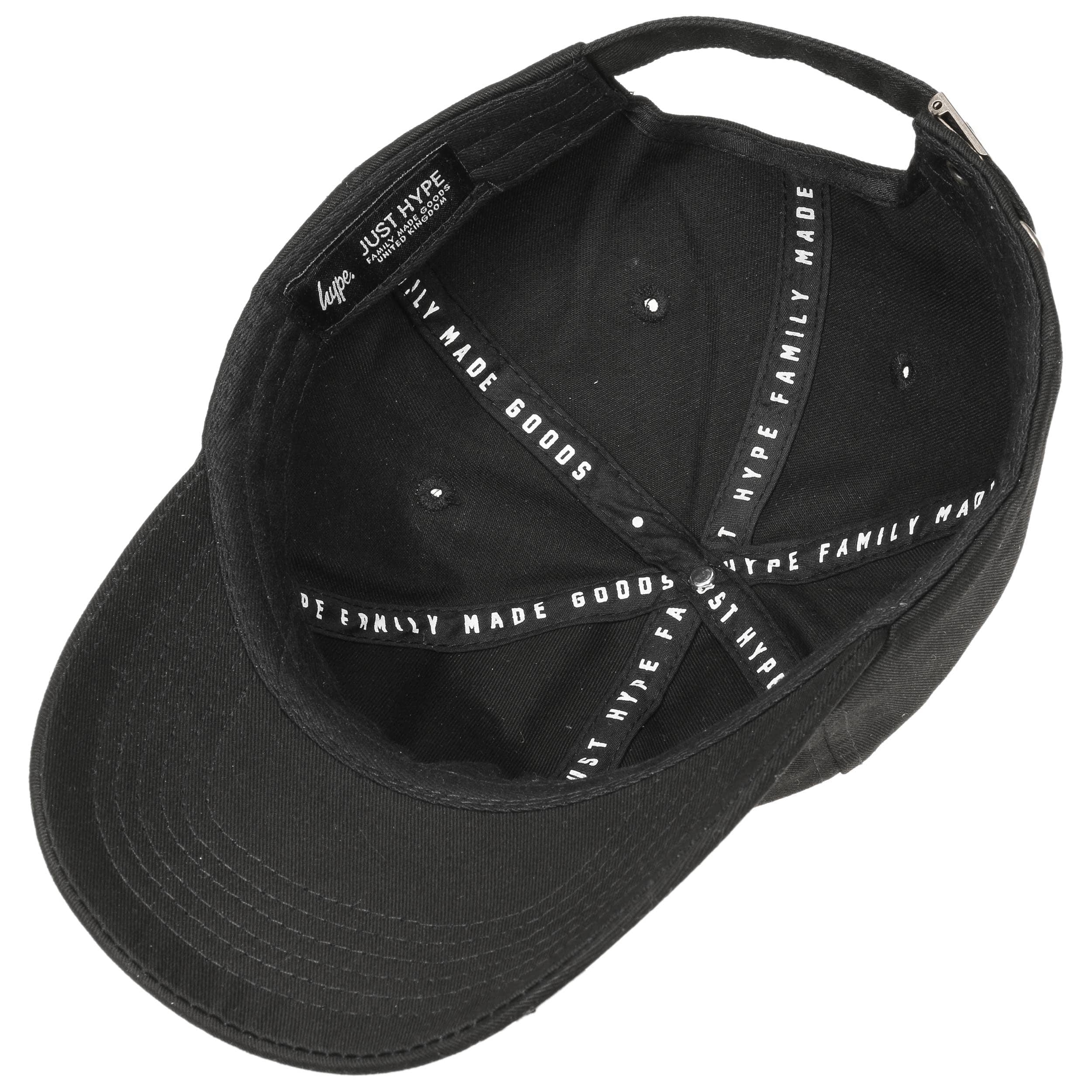 Dad Strapback Cap by Hype - 28,95