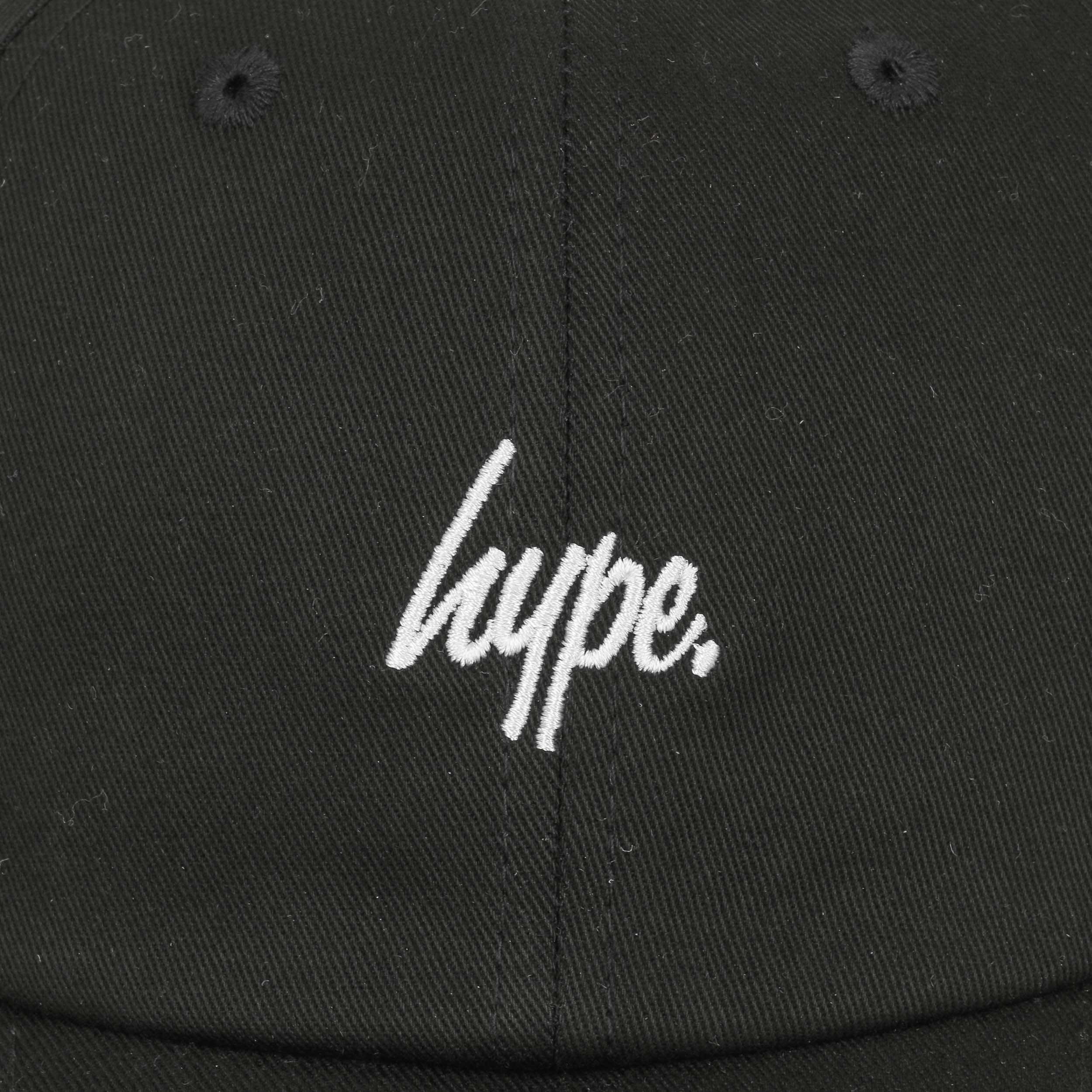 Dad Strapback Cap by Hype - 28,95