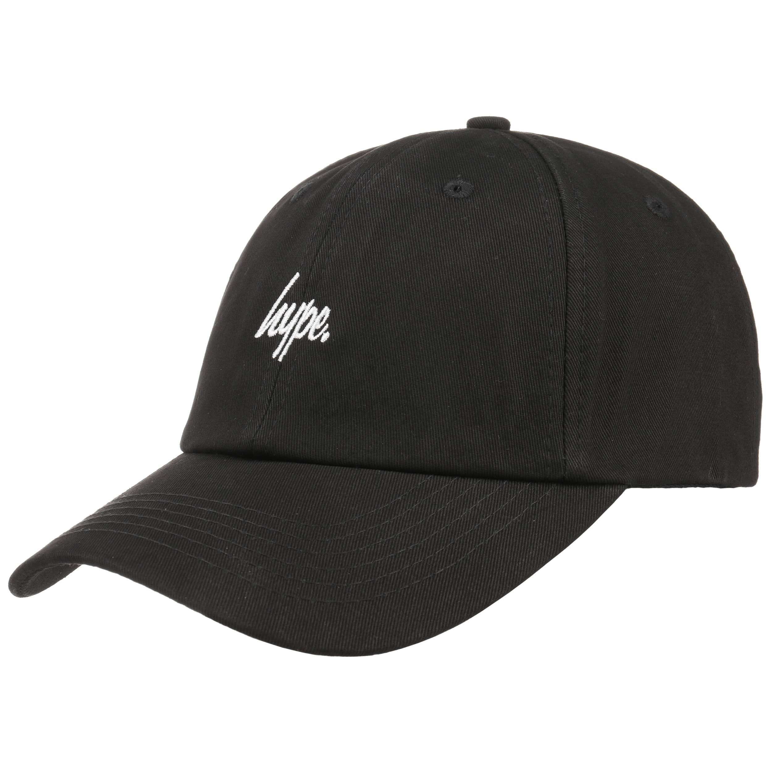 Dad Strapback Cap by Hype - 28,95
