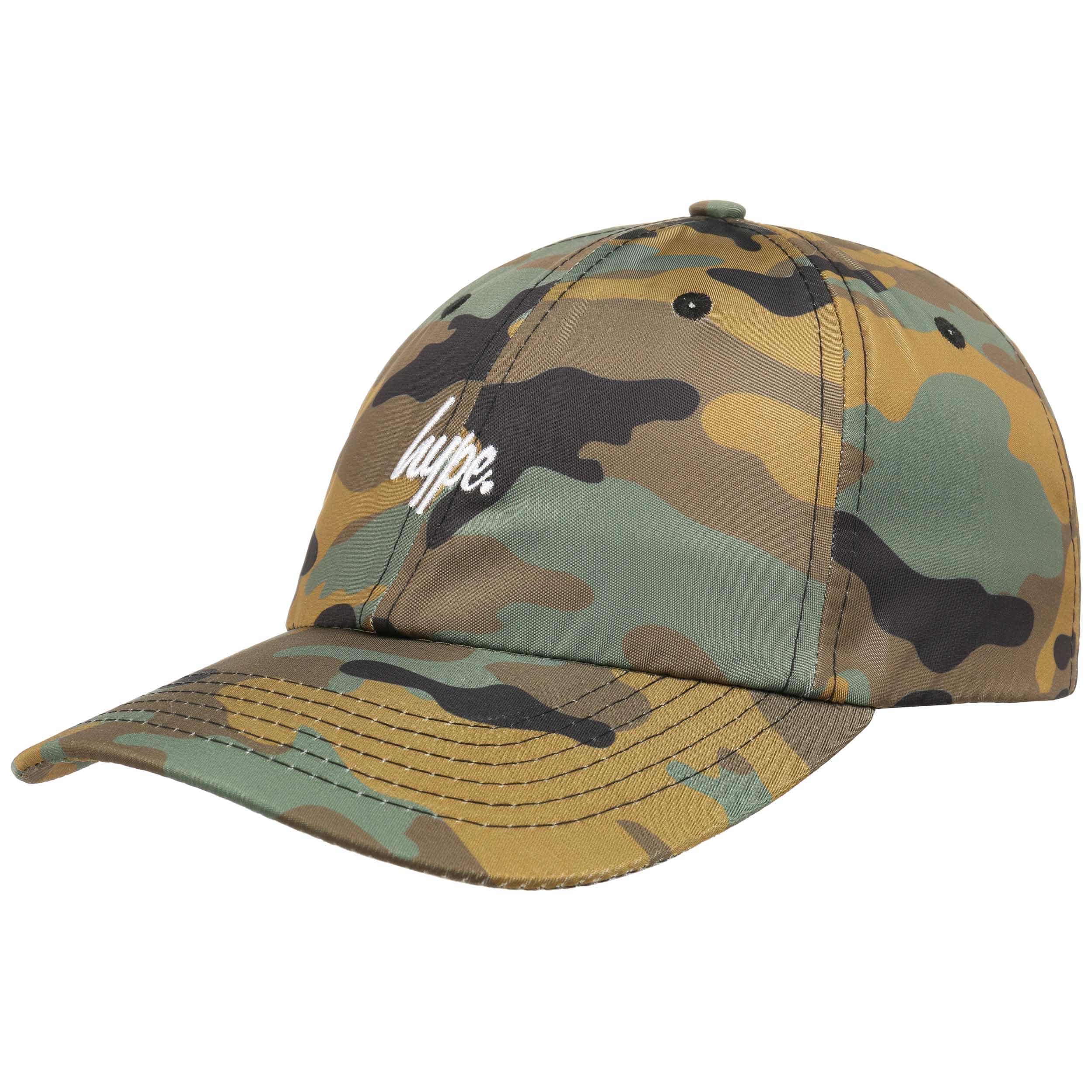 Dad Strapback Cap by Hype - 28,95