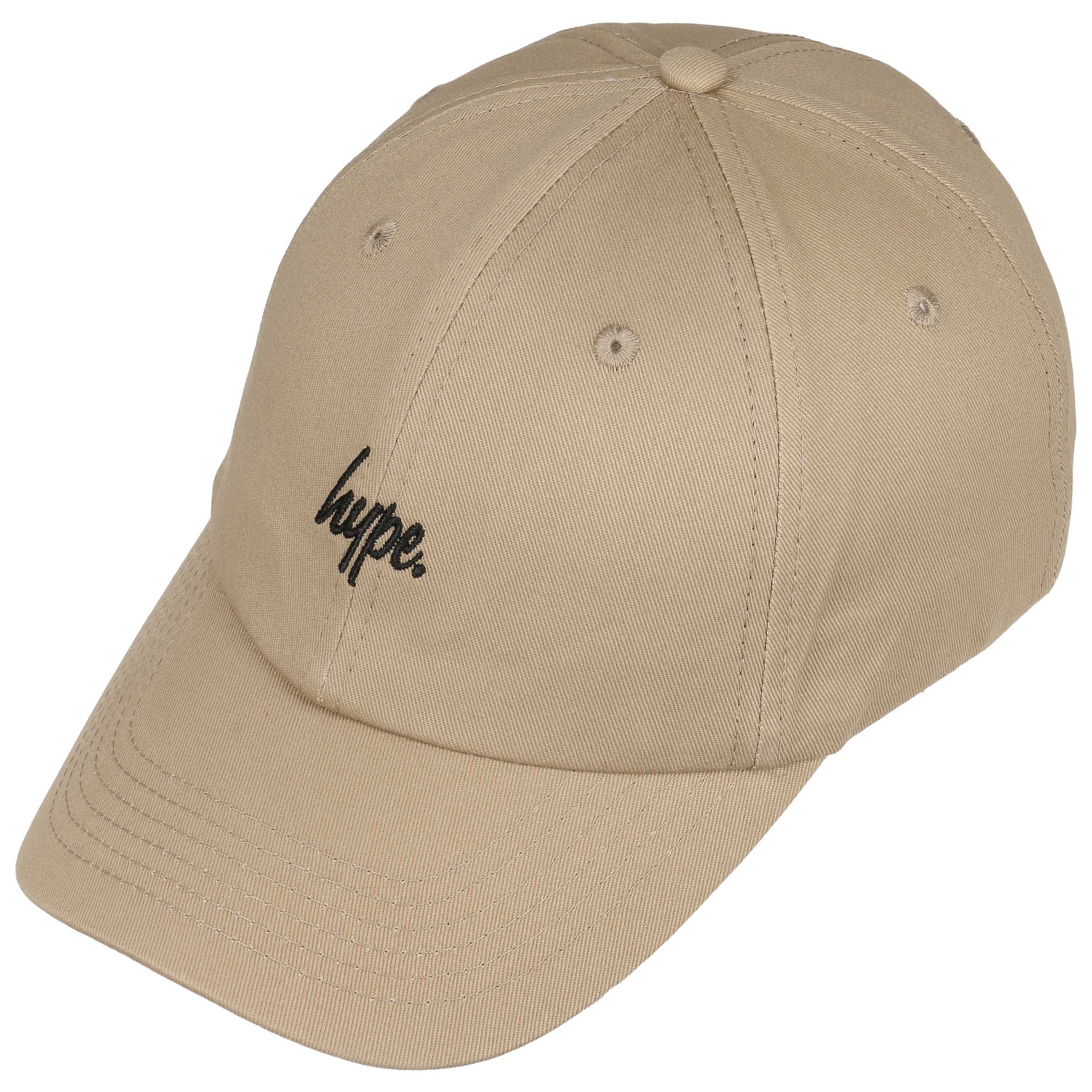 Dad Strapback Cap by Hype - 28,95