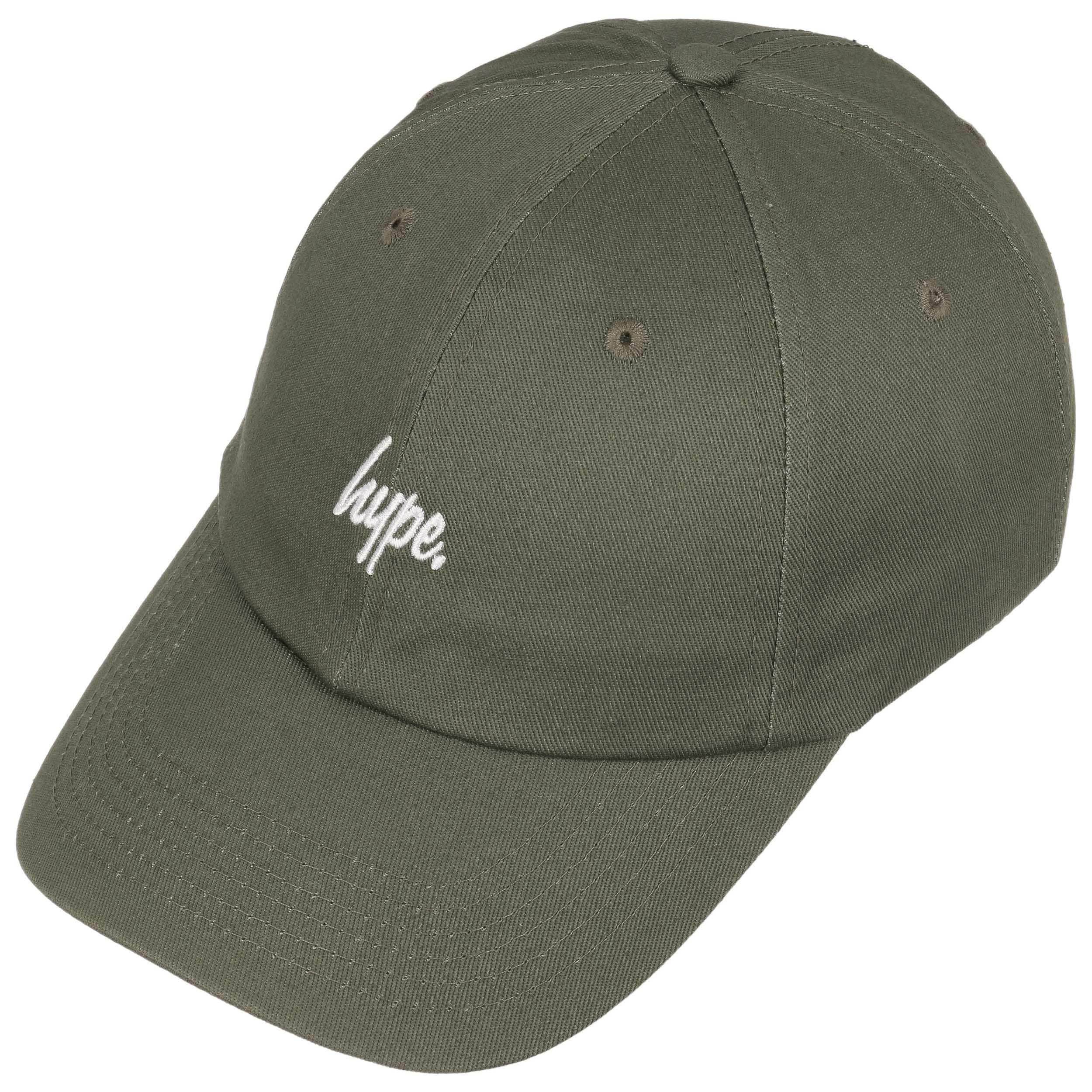 Dad Strapback Cap by Hype - 28,95