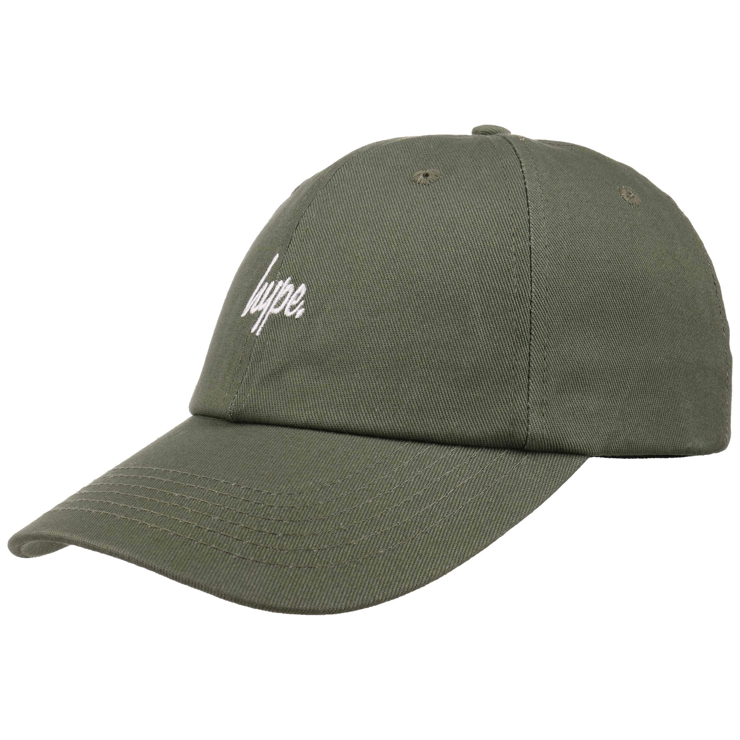 Dad Strapback Cap by Hype - 28,95