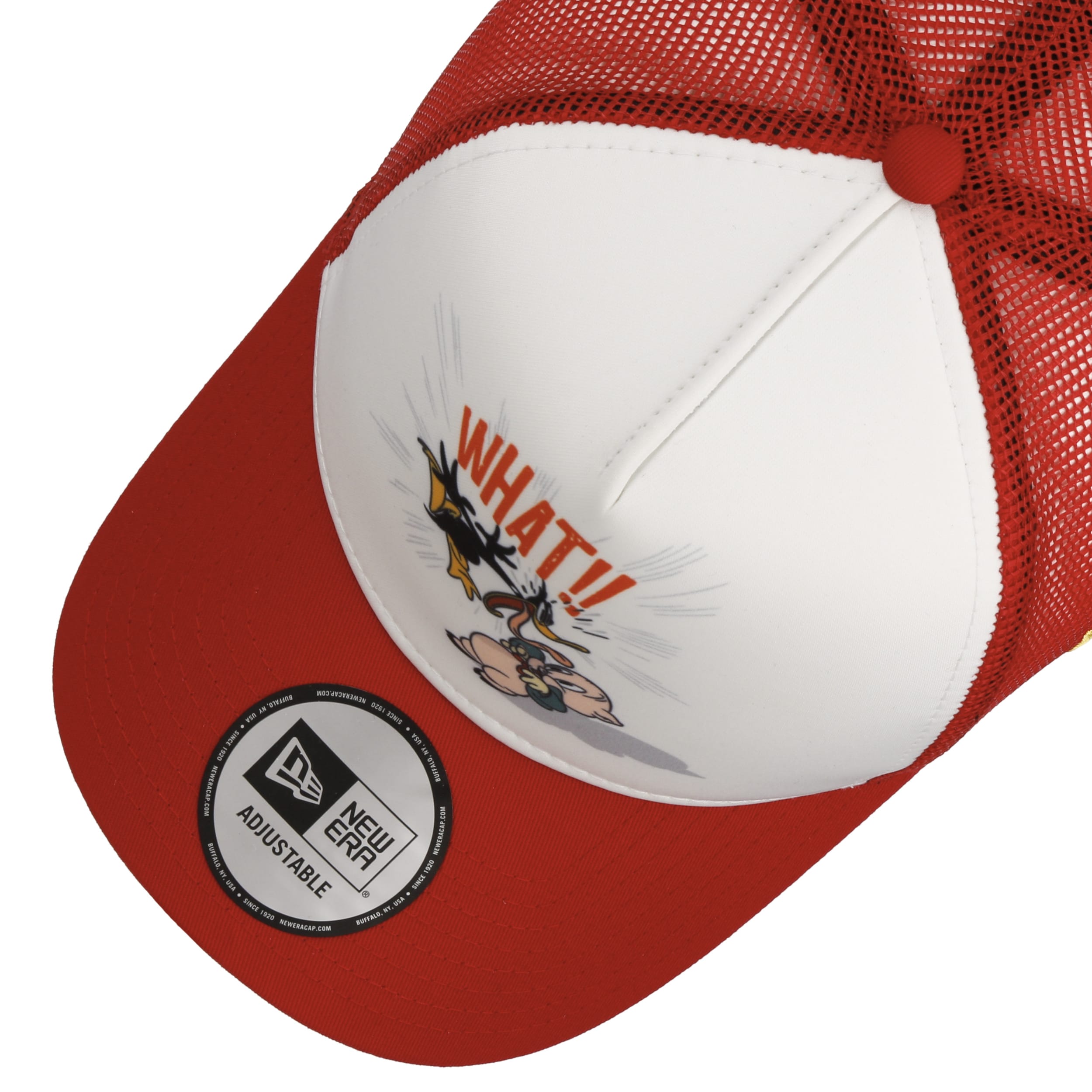 Daffy & Porky Character Cap by New Era - 42,95