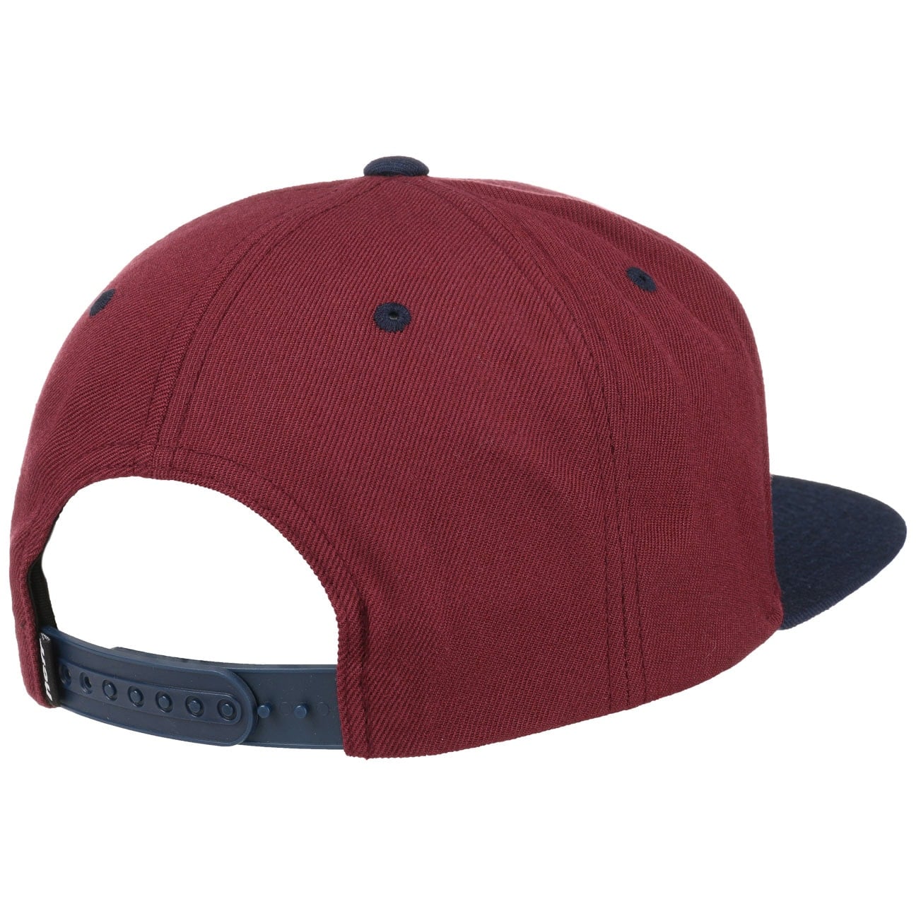 Daily 2-Tone Snapback Cap by neff - 17,95