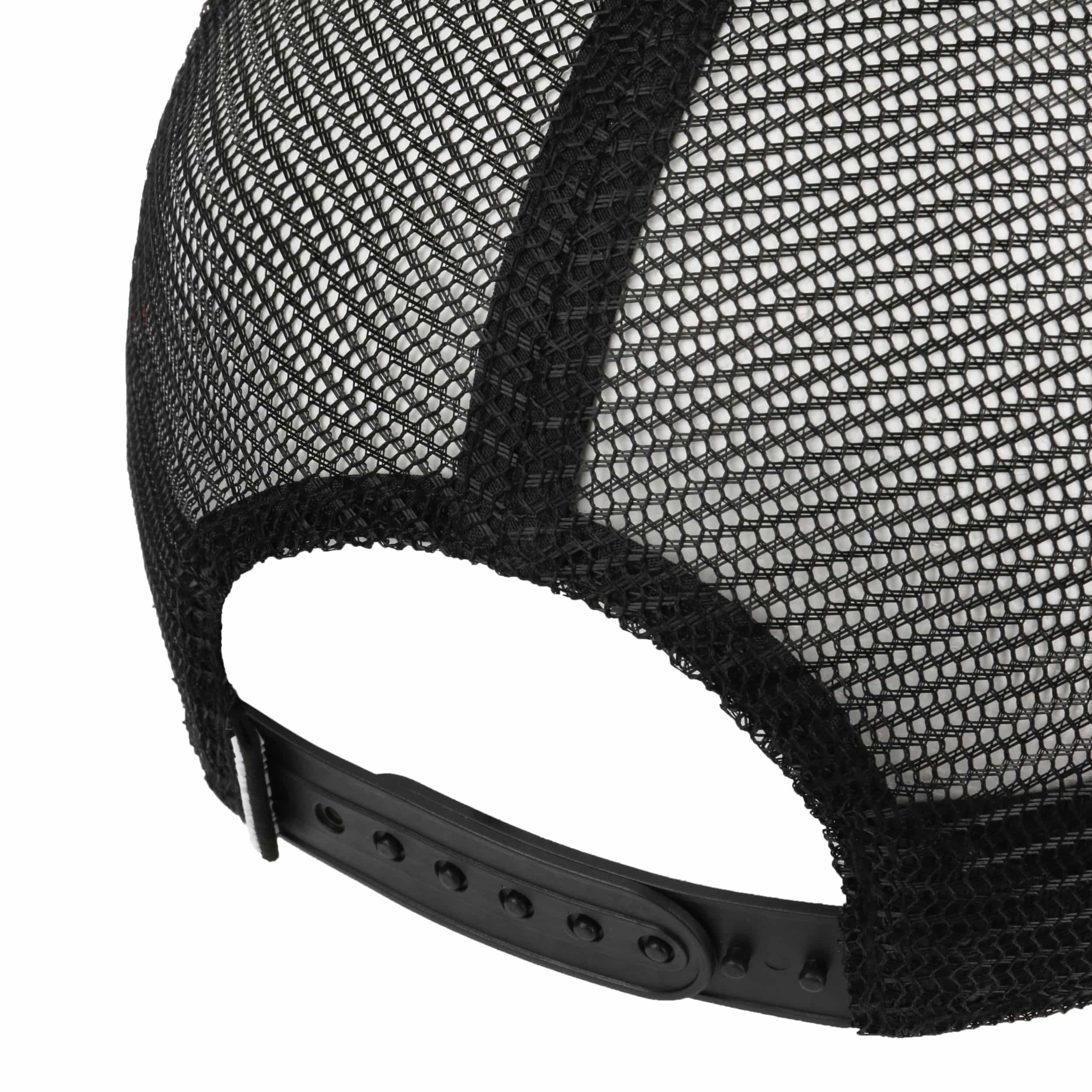 Daily Flag Low Rise Mesh Cap by iriedaily - 37,95