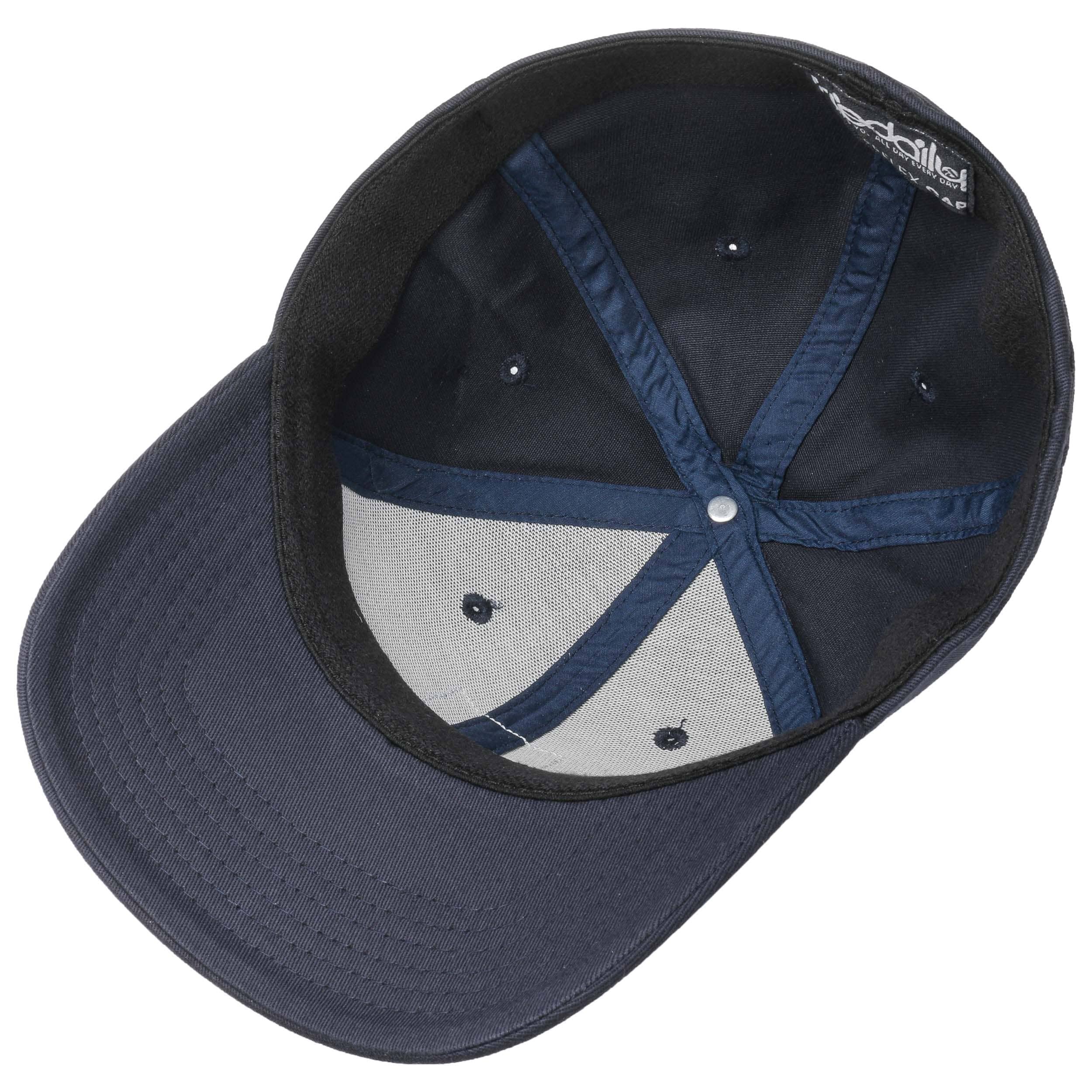 Daily Flex Flexfit Cap by iriedaily - 26,95