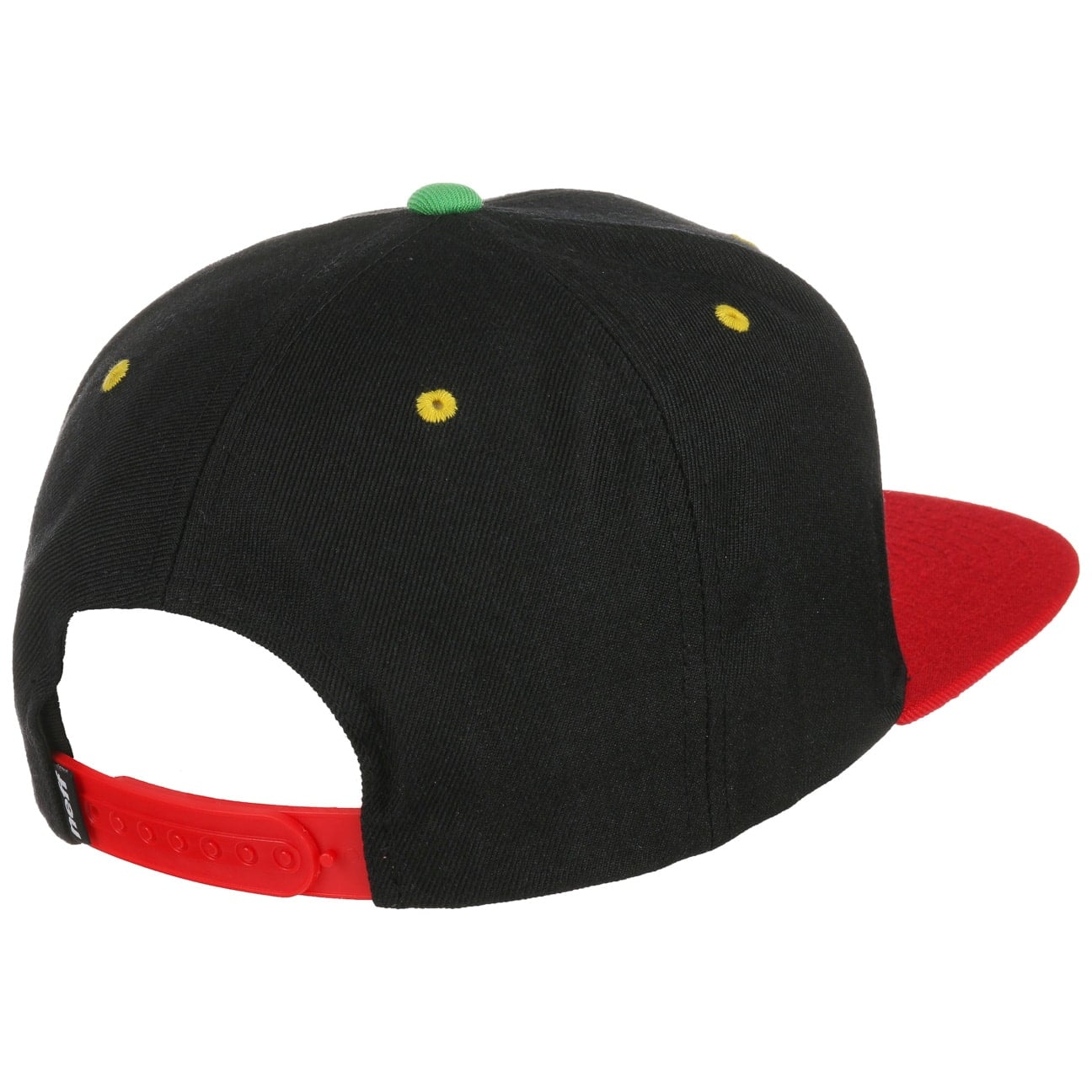 Daily Multicolour Snapback Cap by neff - 21,95