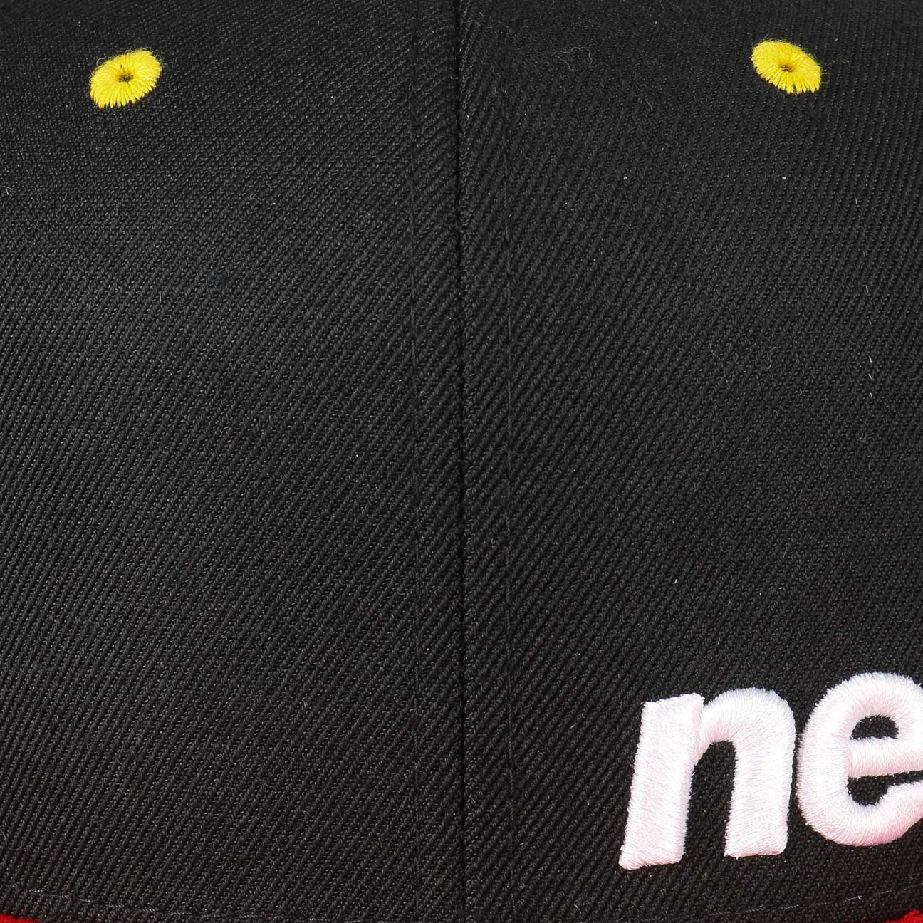 Daily Multicolour Snapback Cap by neff - 21,95