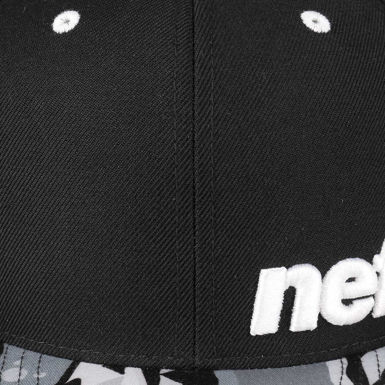 Daily Pattern Mix Snapback Cap by neff - 21,95