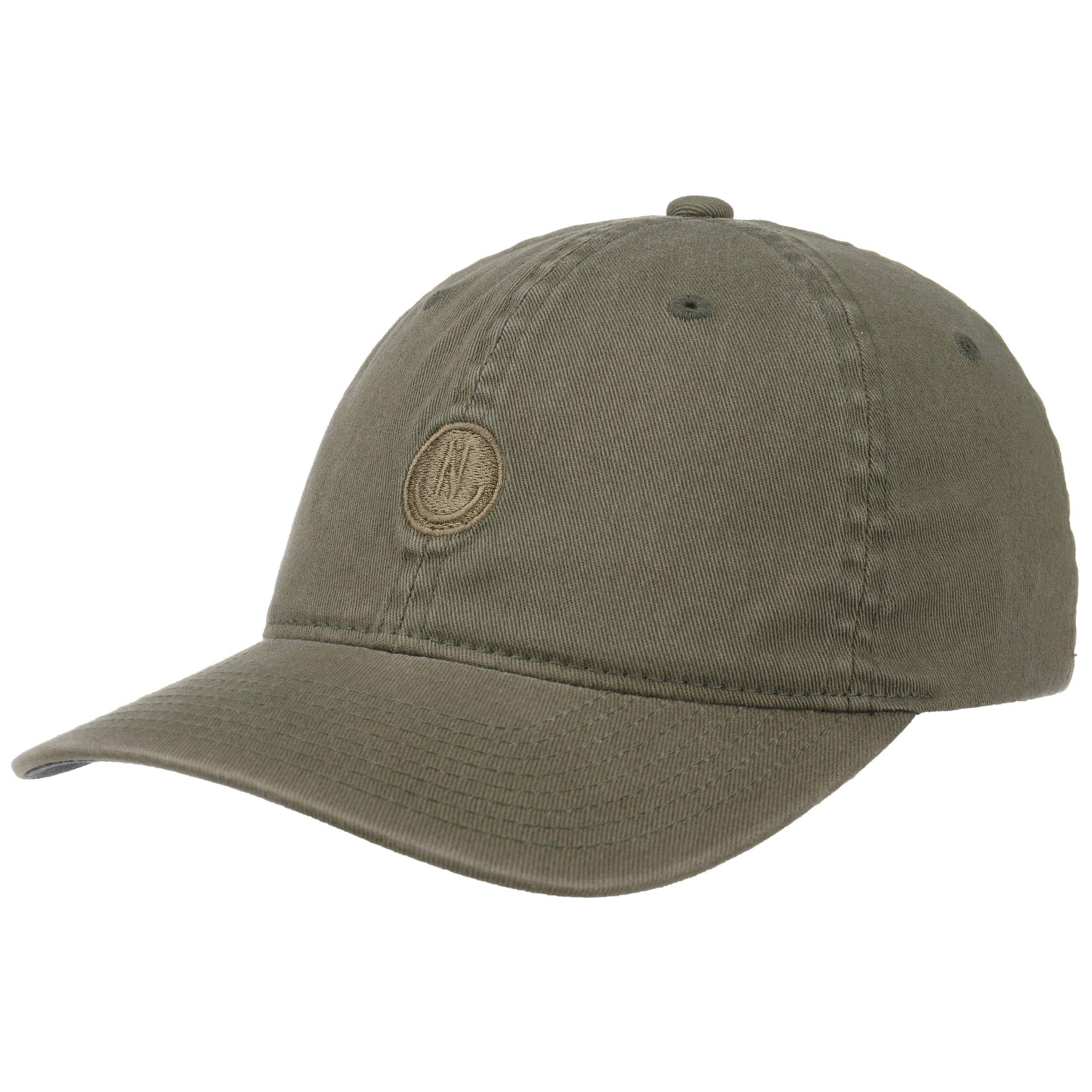 Daily Stretch Fitted Cap by Neff - 22,95