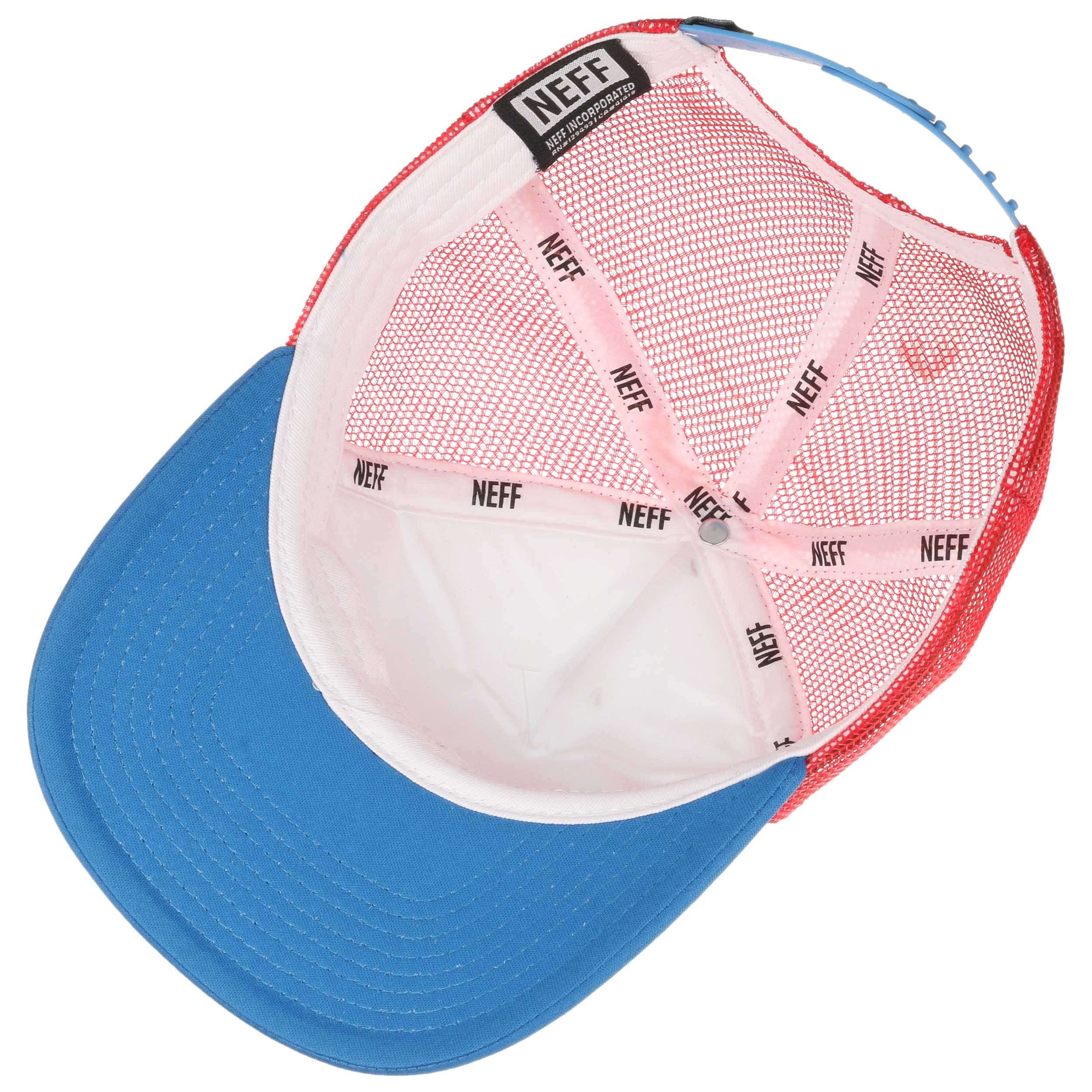 Daily Trucker Cap by Neff - 21,95