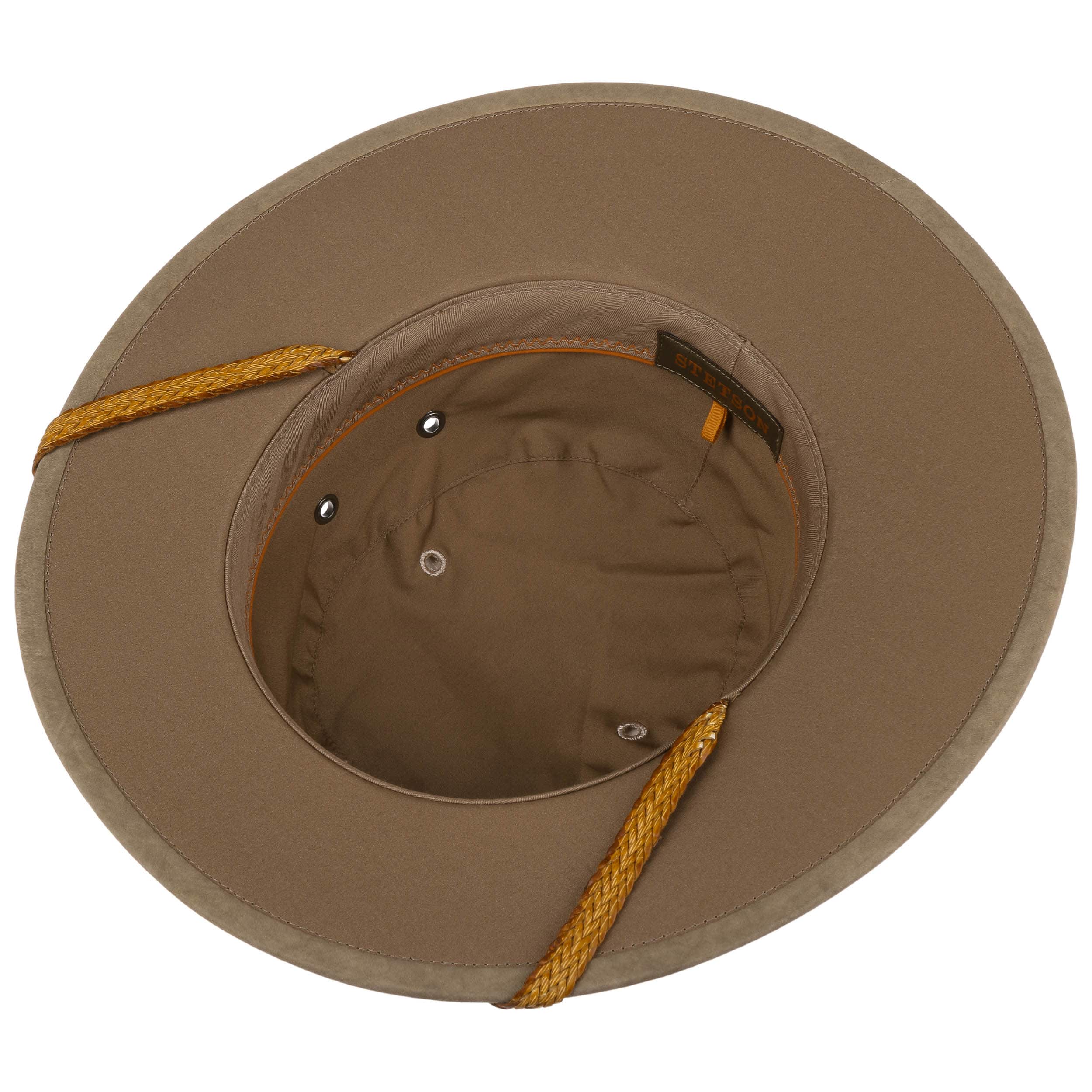 Daintree Pith Helmet by Stetson - 99,00