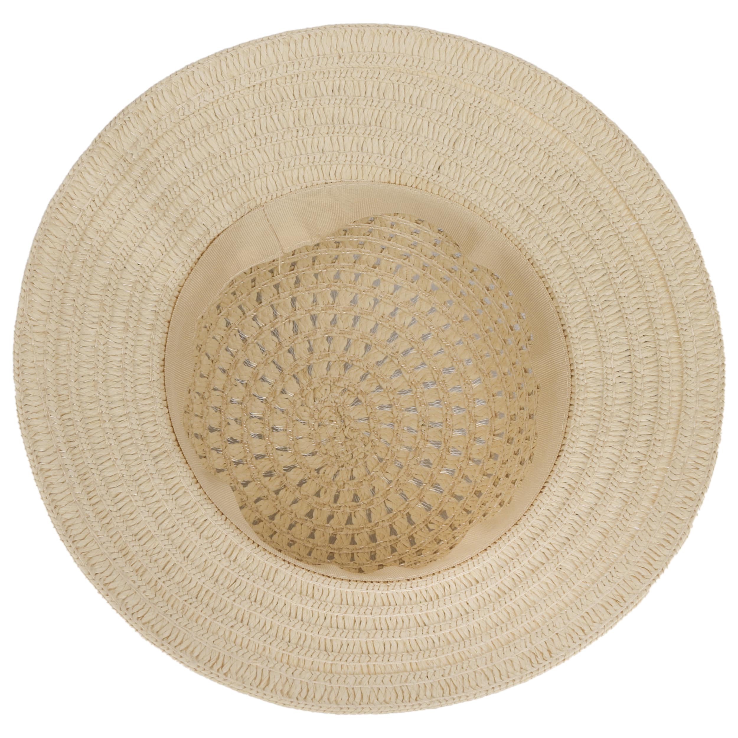 Daisies Kids Straw Hat by maximo - 15,95
