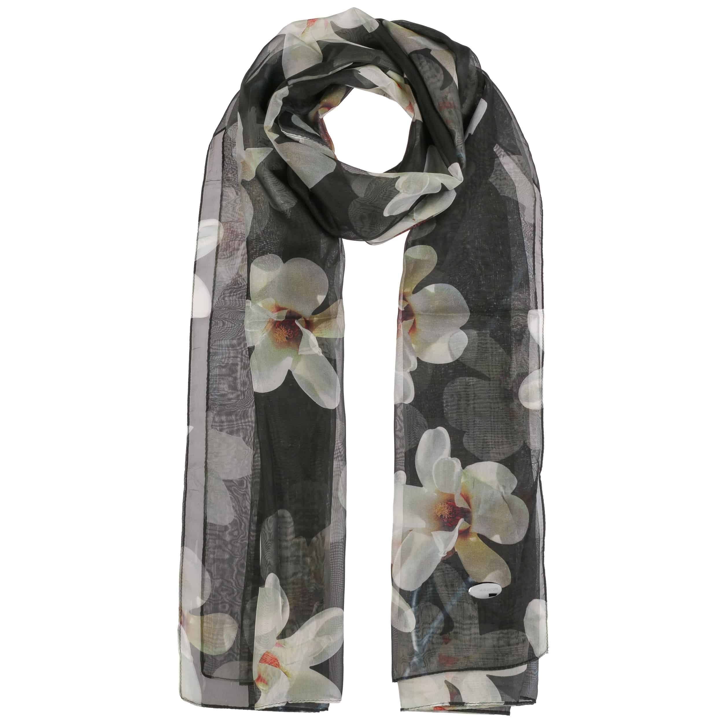 Daisy Scarf - 17,95