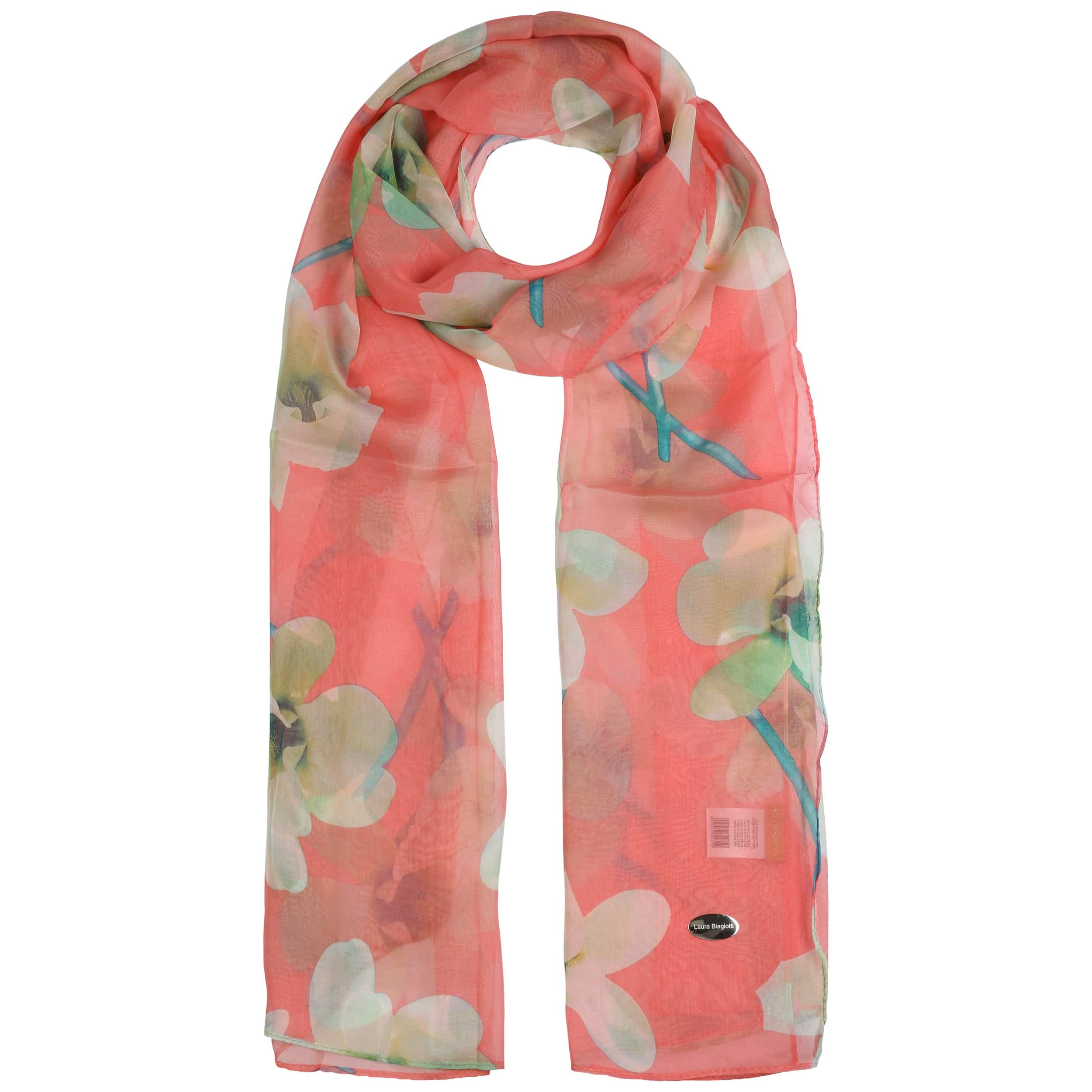 Daisy Scarf - 17,95