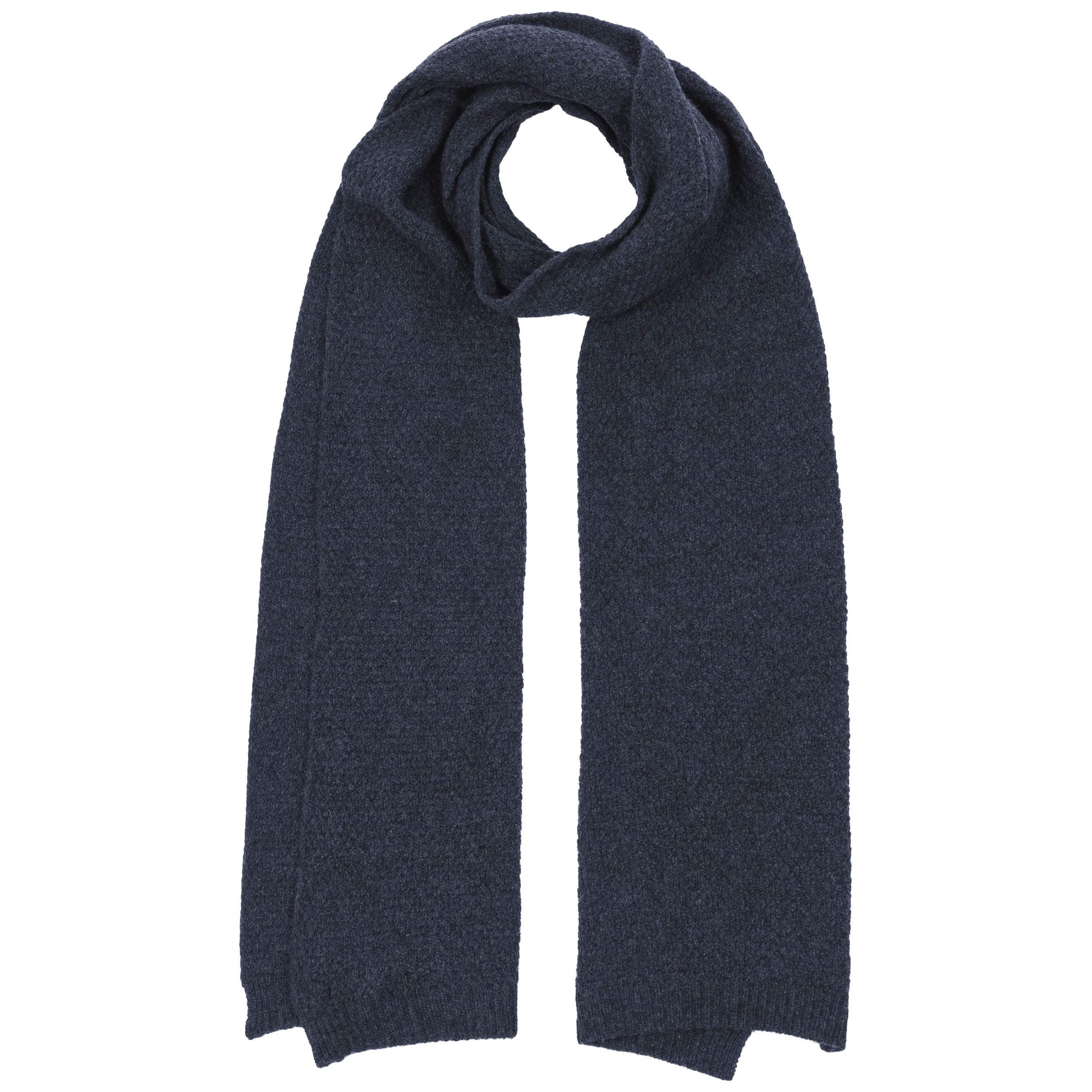 Dalia Strikket Skjerf by Seeberger - 689,00 kr