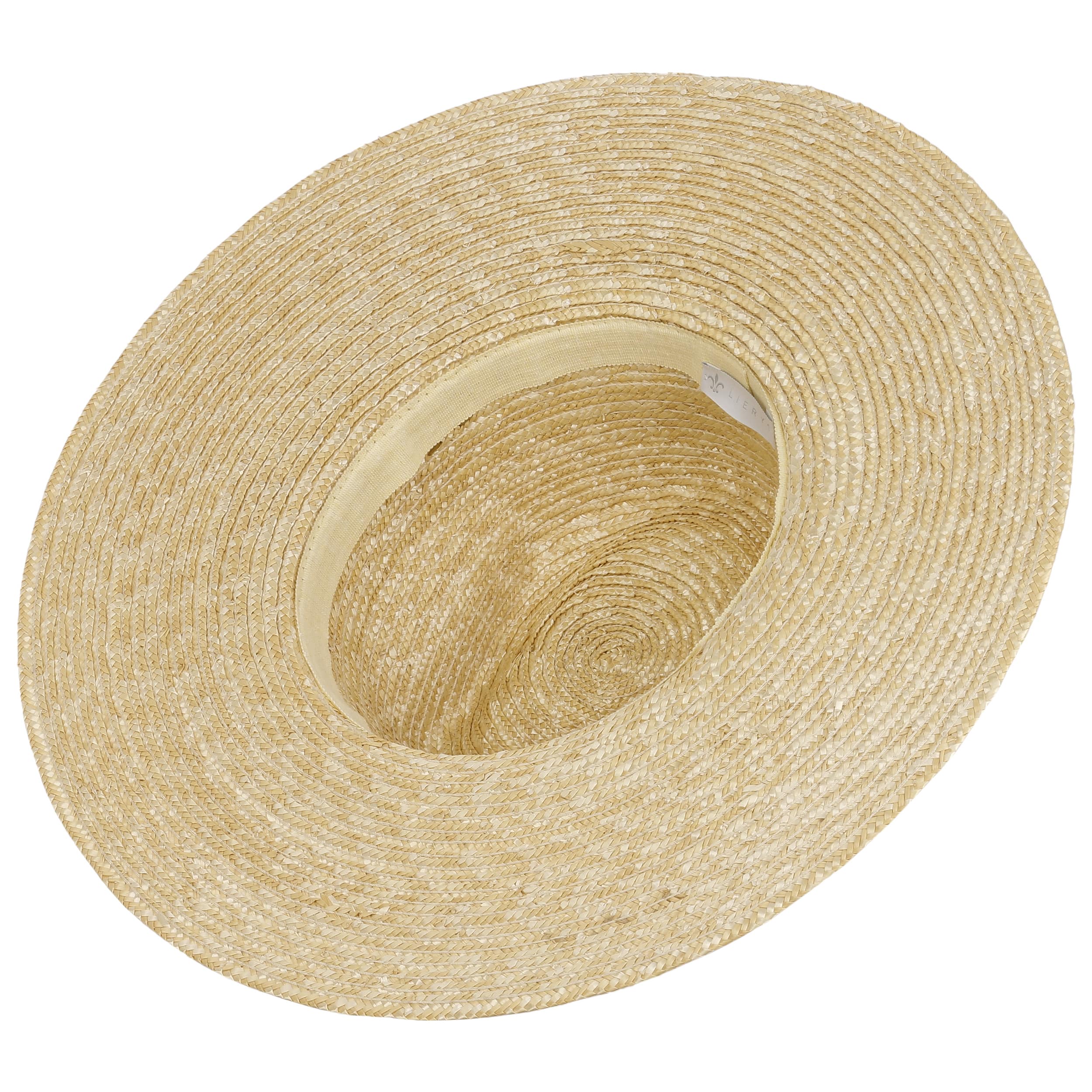 Daneda Traveller Straw Hat by Lierys --> Shop Hats, Beanies & Caps ...