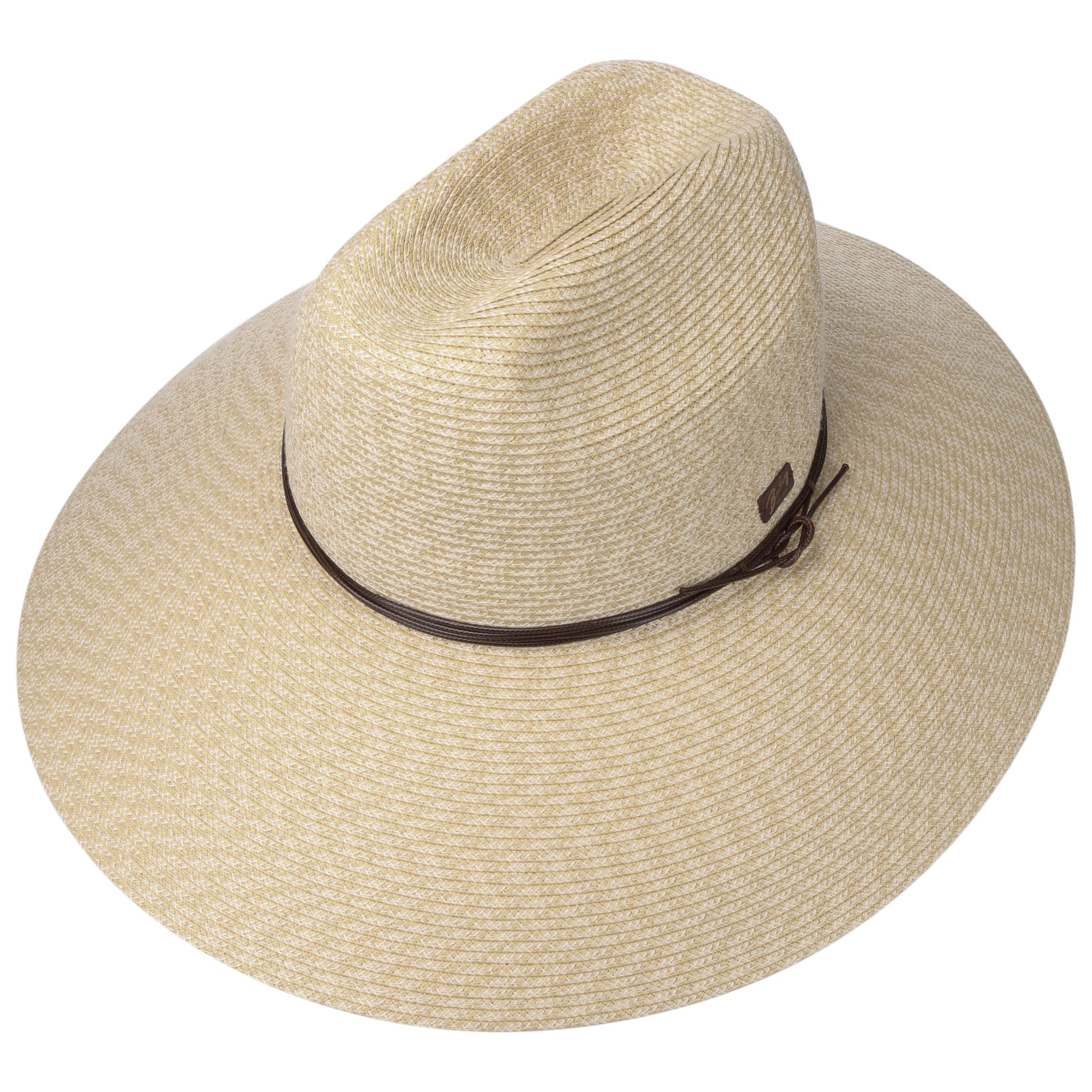 Dario Wide Brim Hat by Bailey 1922 - 86,95