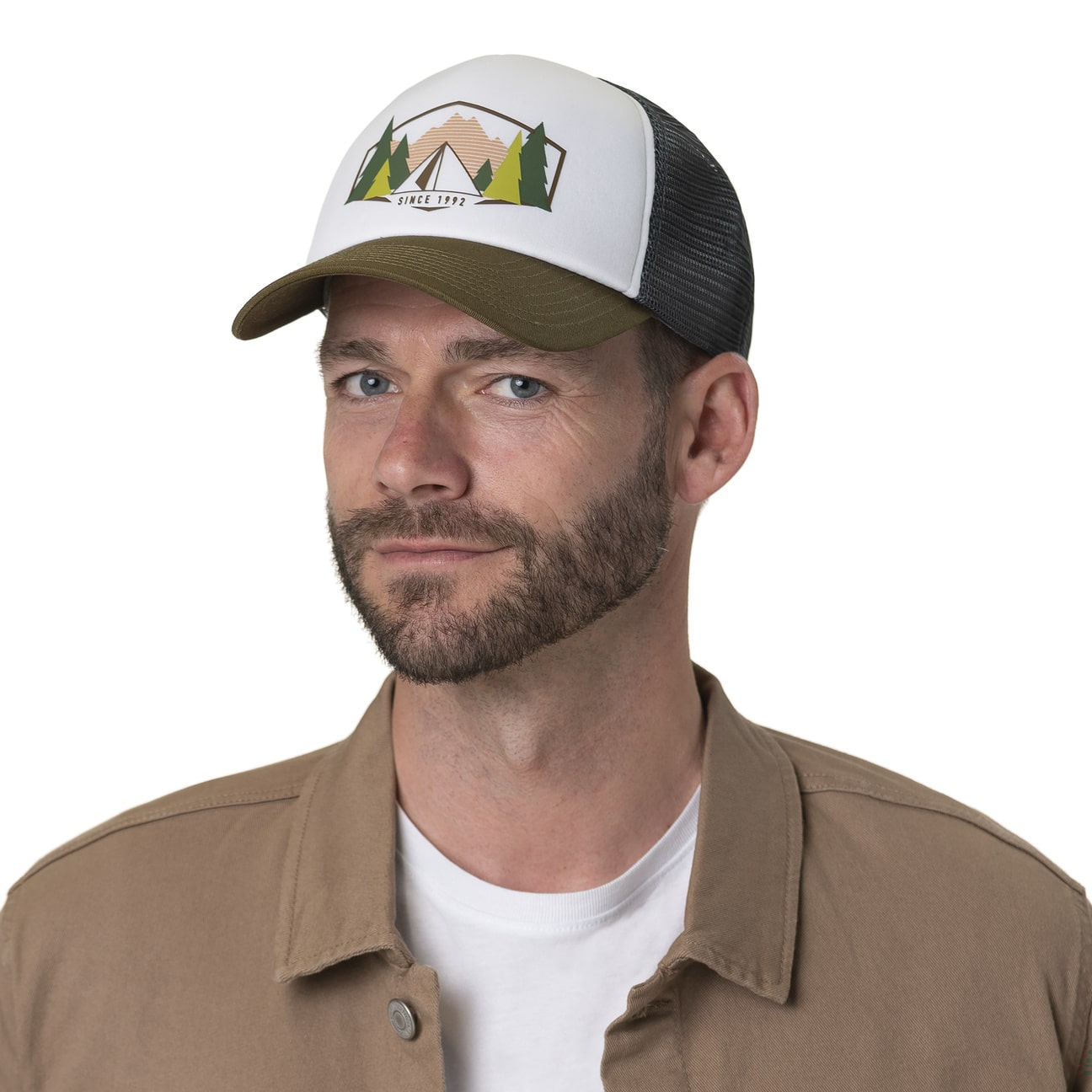 Darryl Trucker Cap by BUFF - 32,95