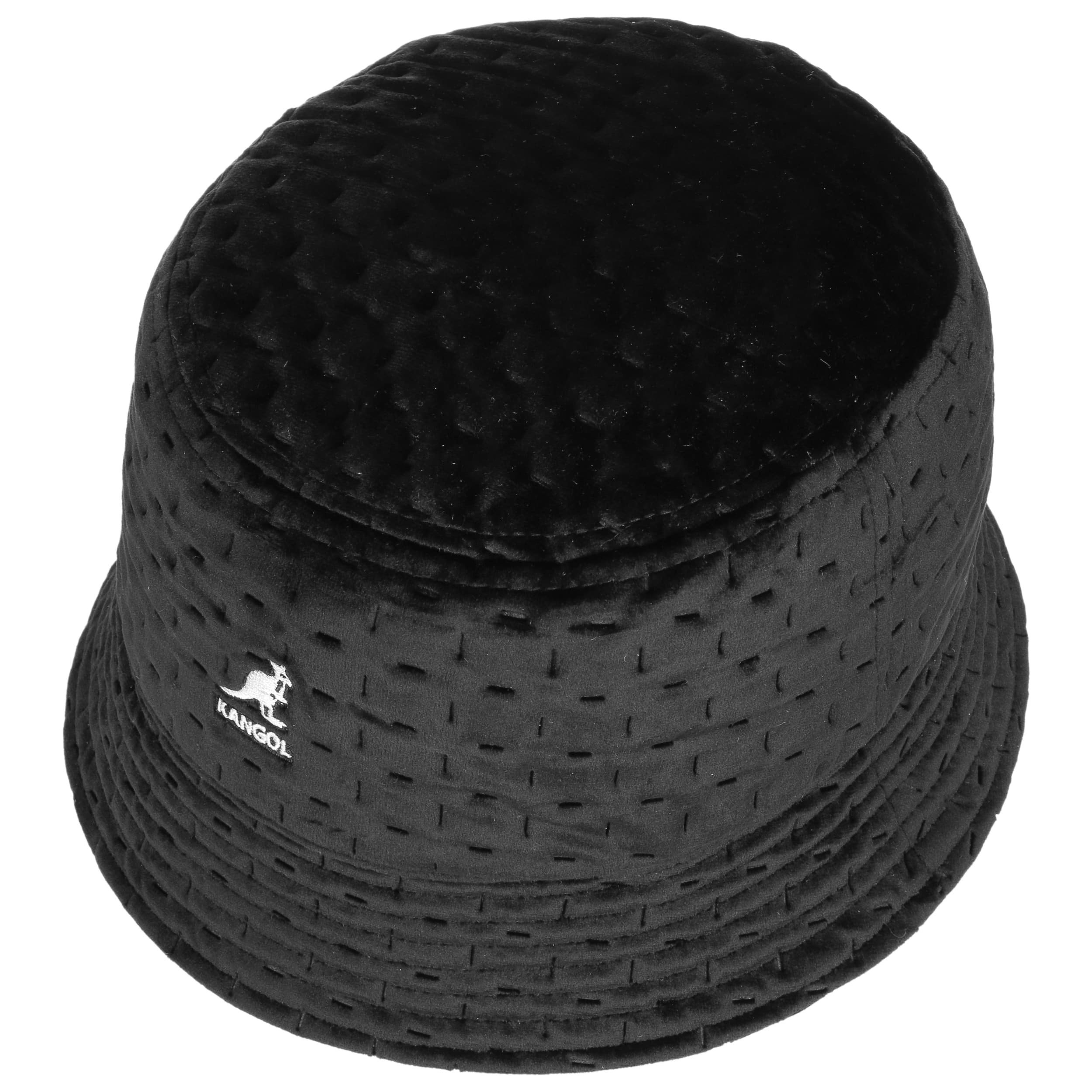 Dash Quilted Bin Cloth Hat by Kangol - 56,95