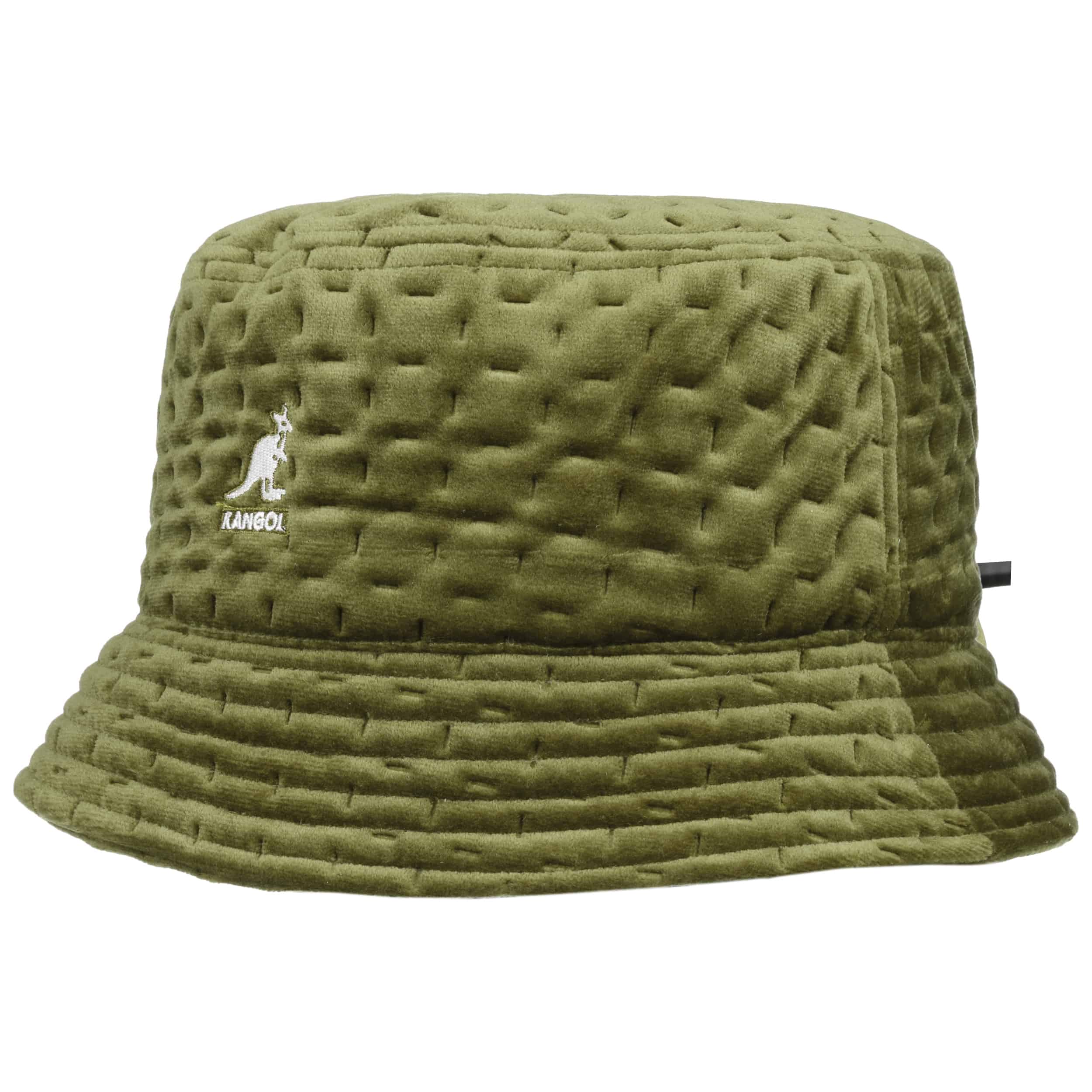 Dash Quilted Bin Cloth Hat by Kangol - 56,95