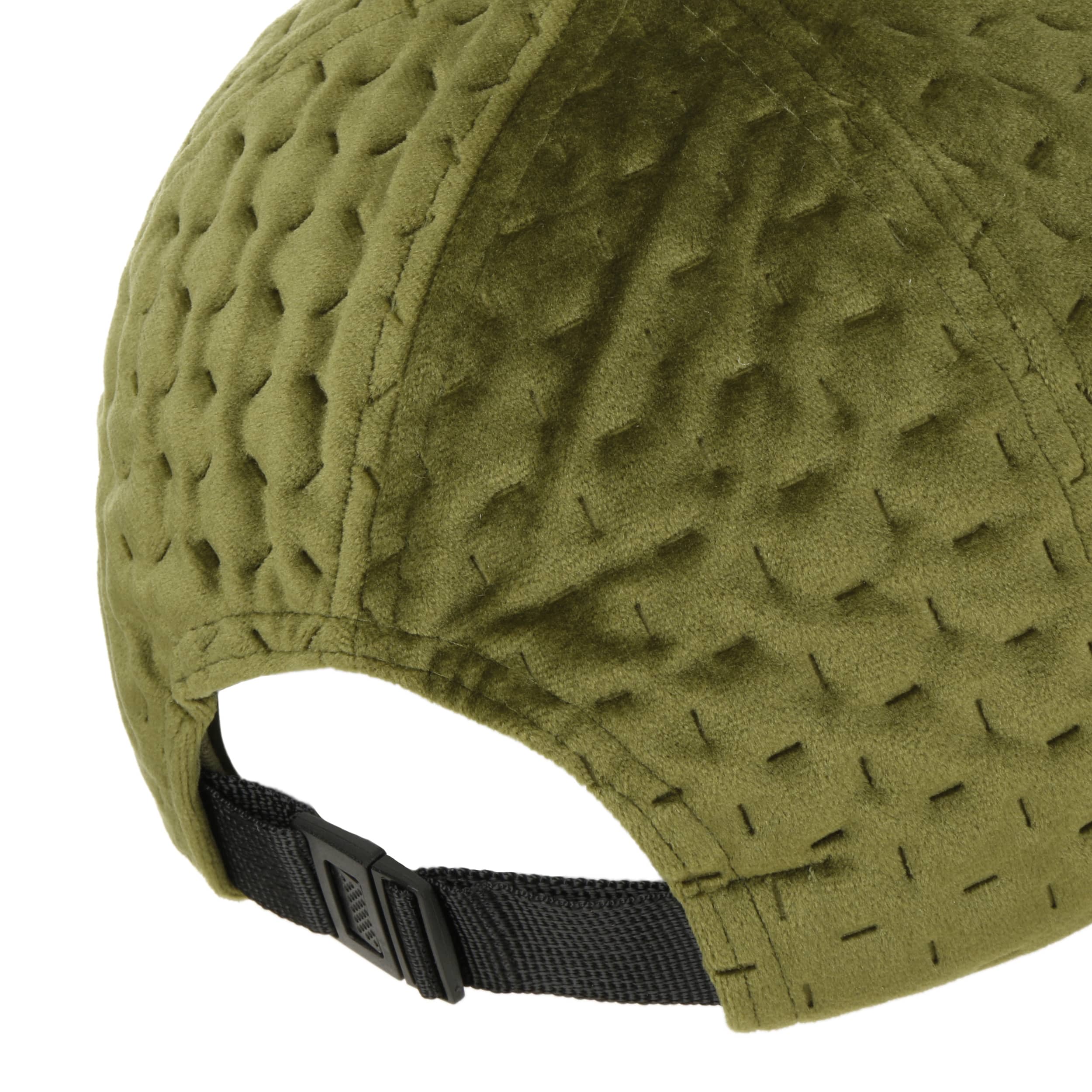 Dash Quilted Long Bill Cap by Kangol - 62,95