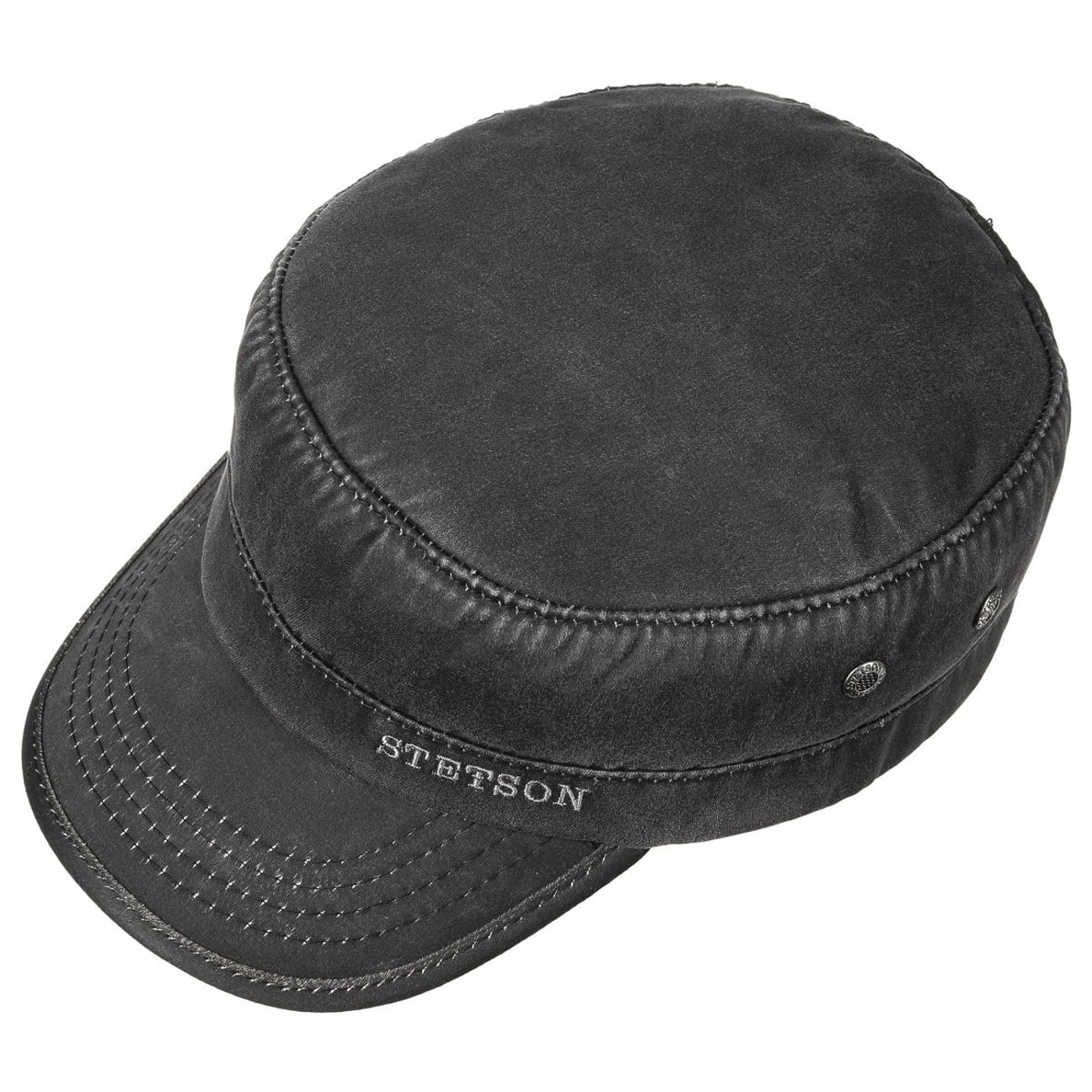 Datto Winter Army Cap by Stetson - 59,00