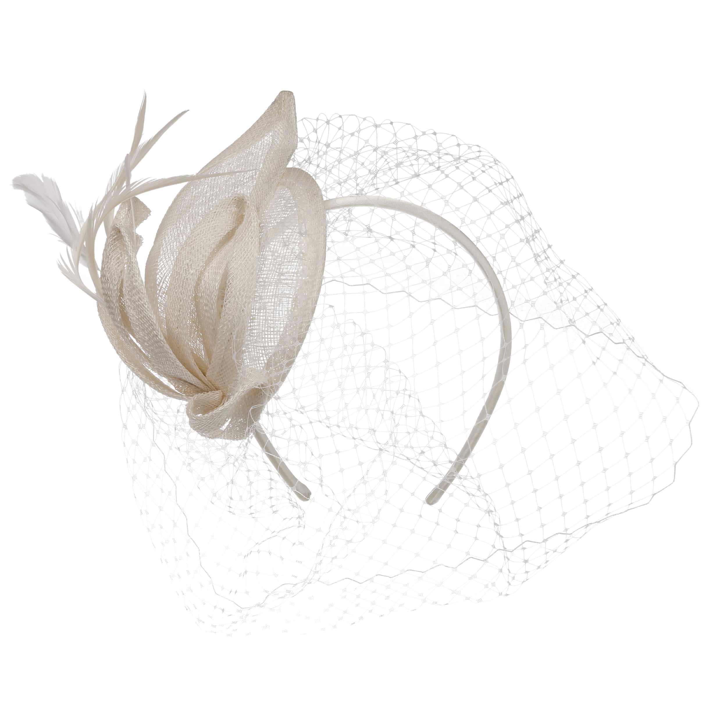 Davia Sinamay Fascinator by Seeberger --> Shop Hats, Beanies & Caps ...
