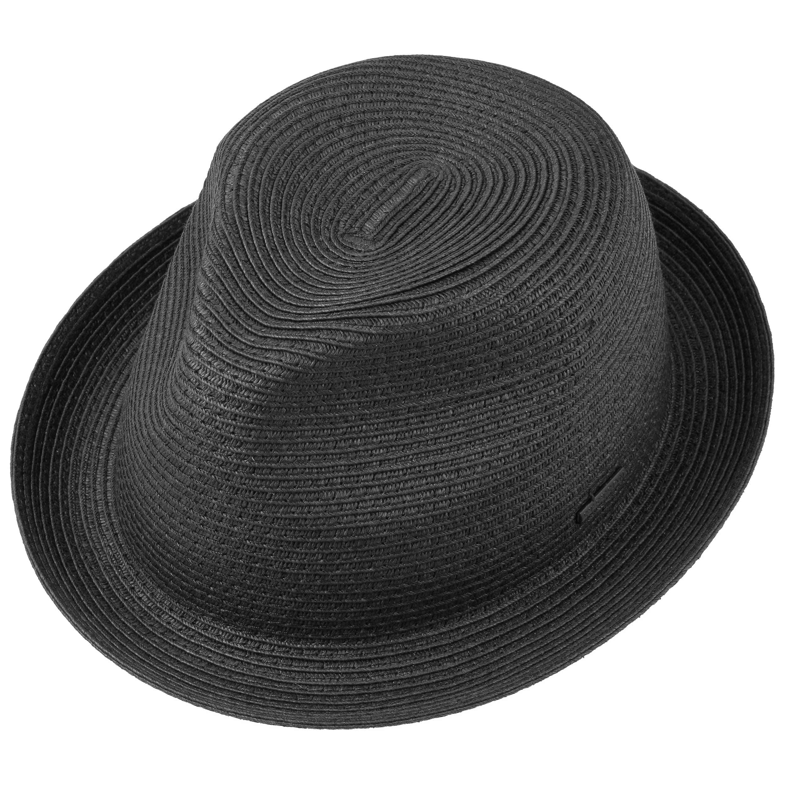 Dawson Player Hat Straw Hat by Stetson - 69,00