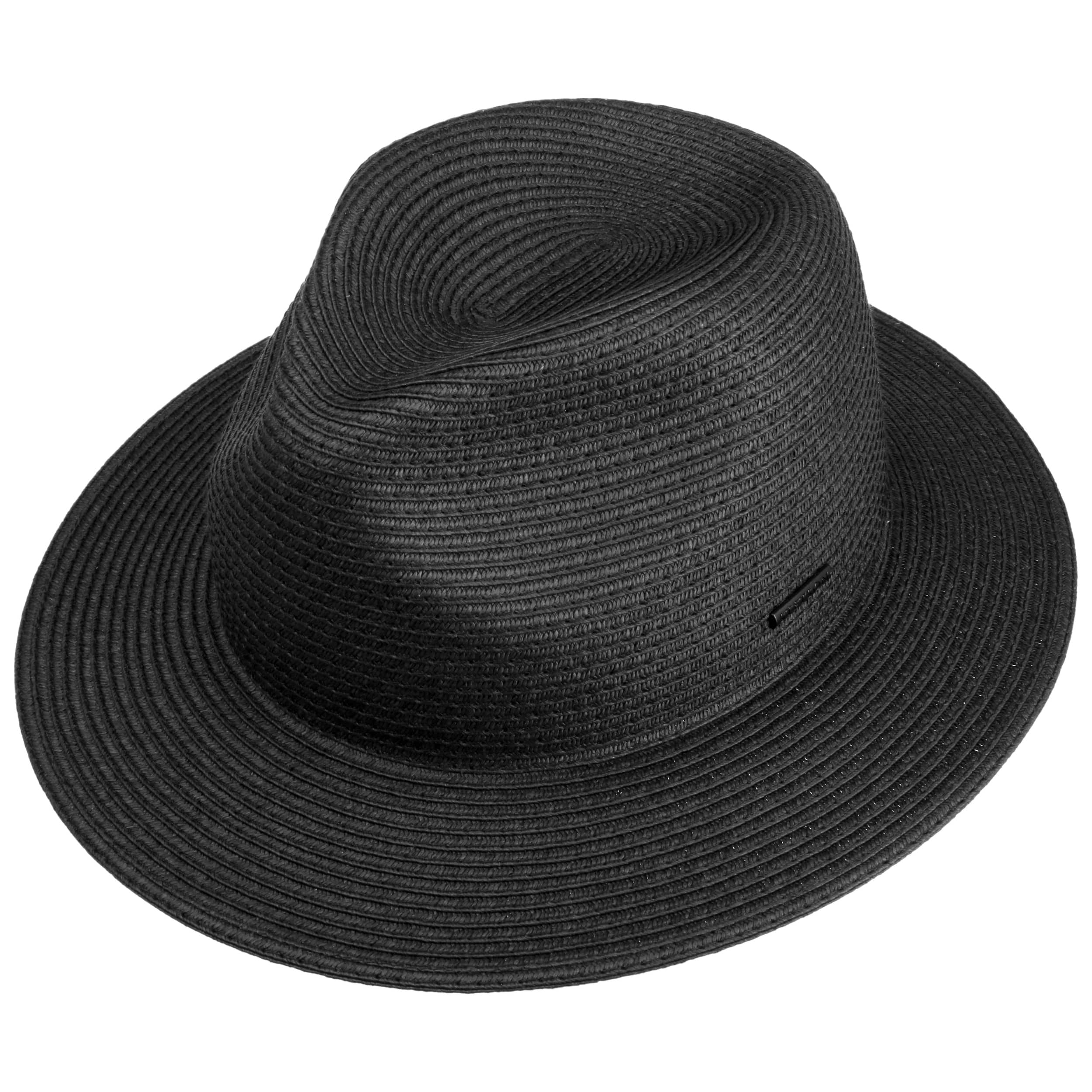 Dawson Toyo Traveller Straw Hat by Stetson - 69,00