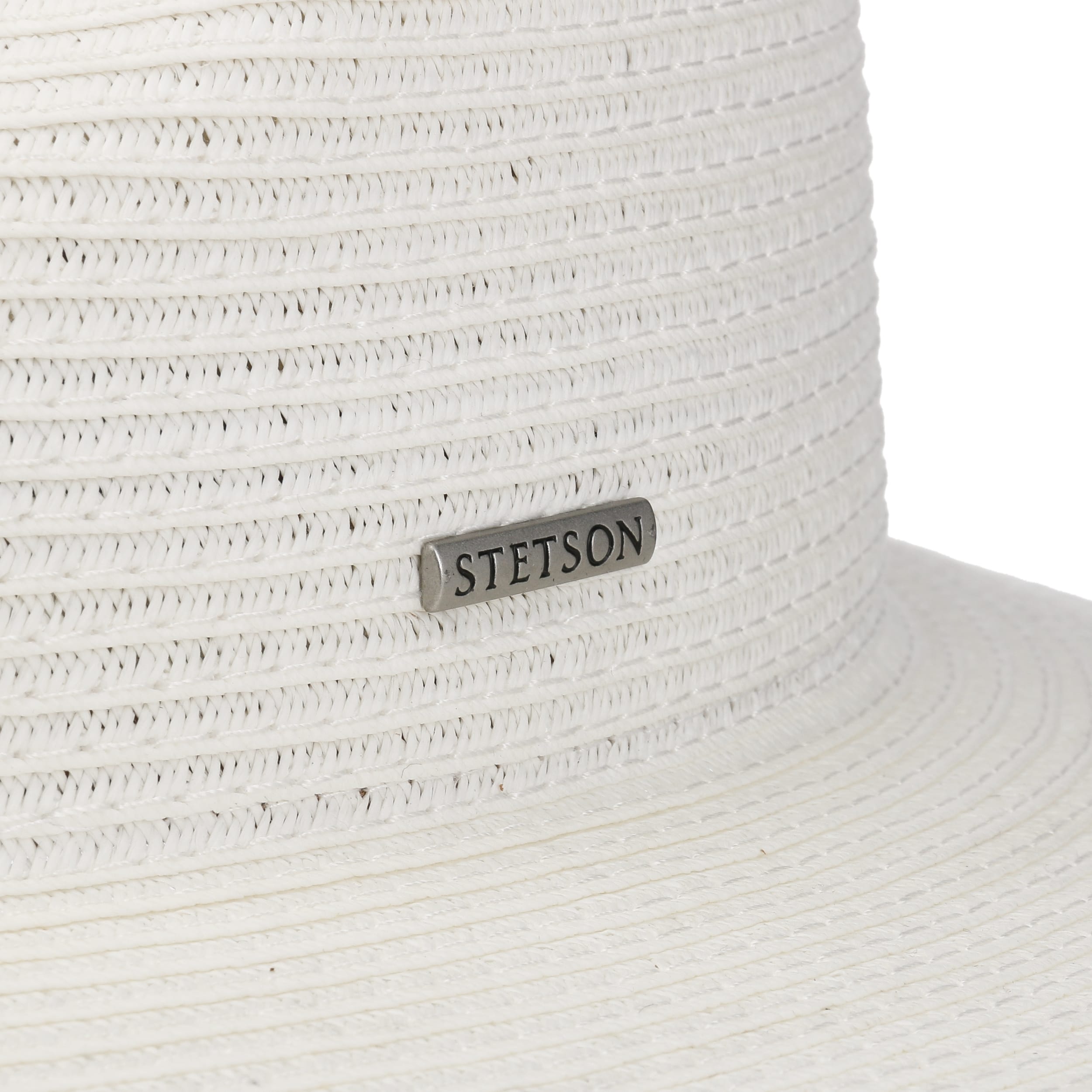 Dawson Toyo Traveller Straw Hat by Stetson --> Shop Hats, Beanies ...