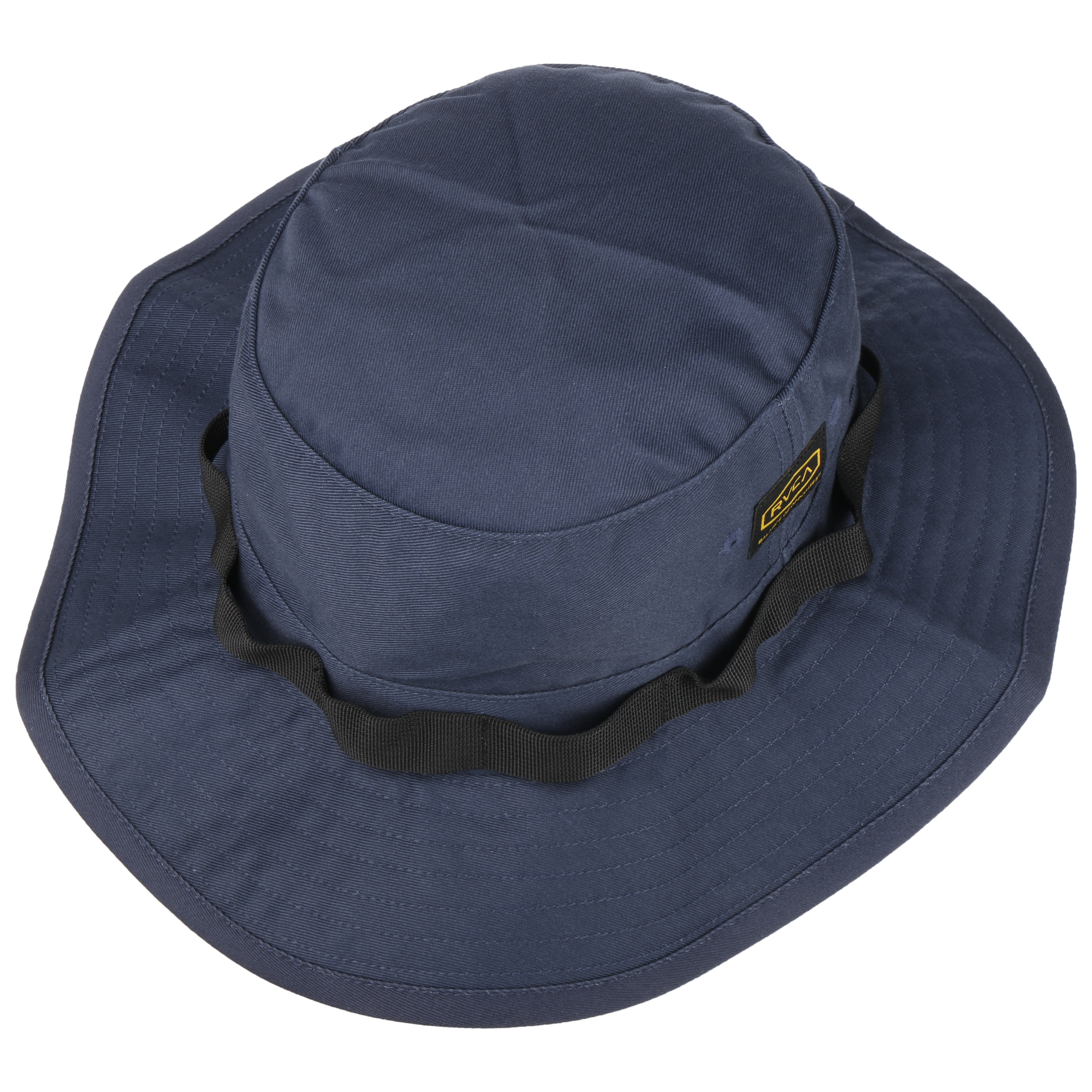 Dayshift Bucket Cloth Hat by RVCA - 40,95