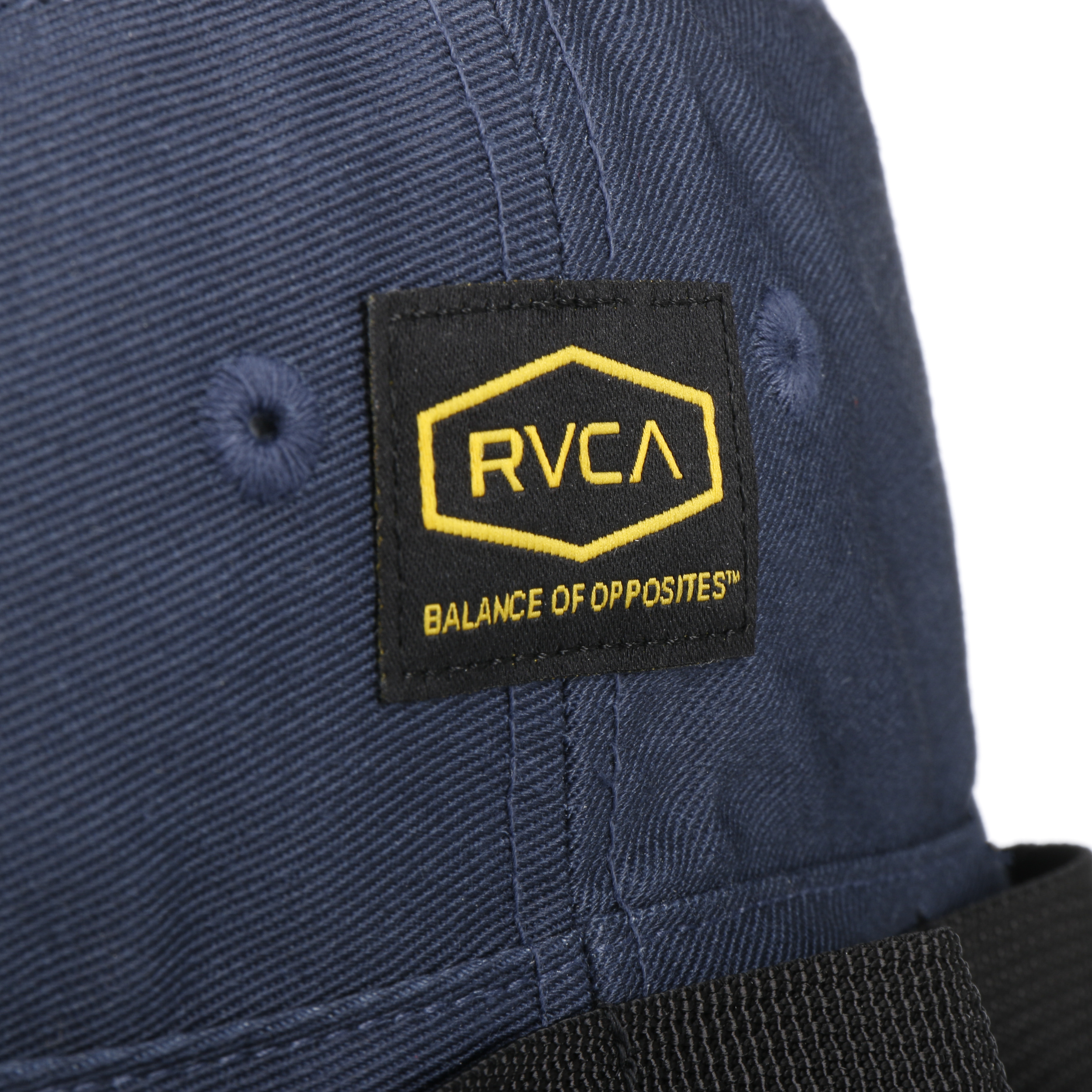 Dayshift Bucket Cloth Hat by RVCA - 40,95