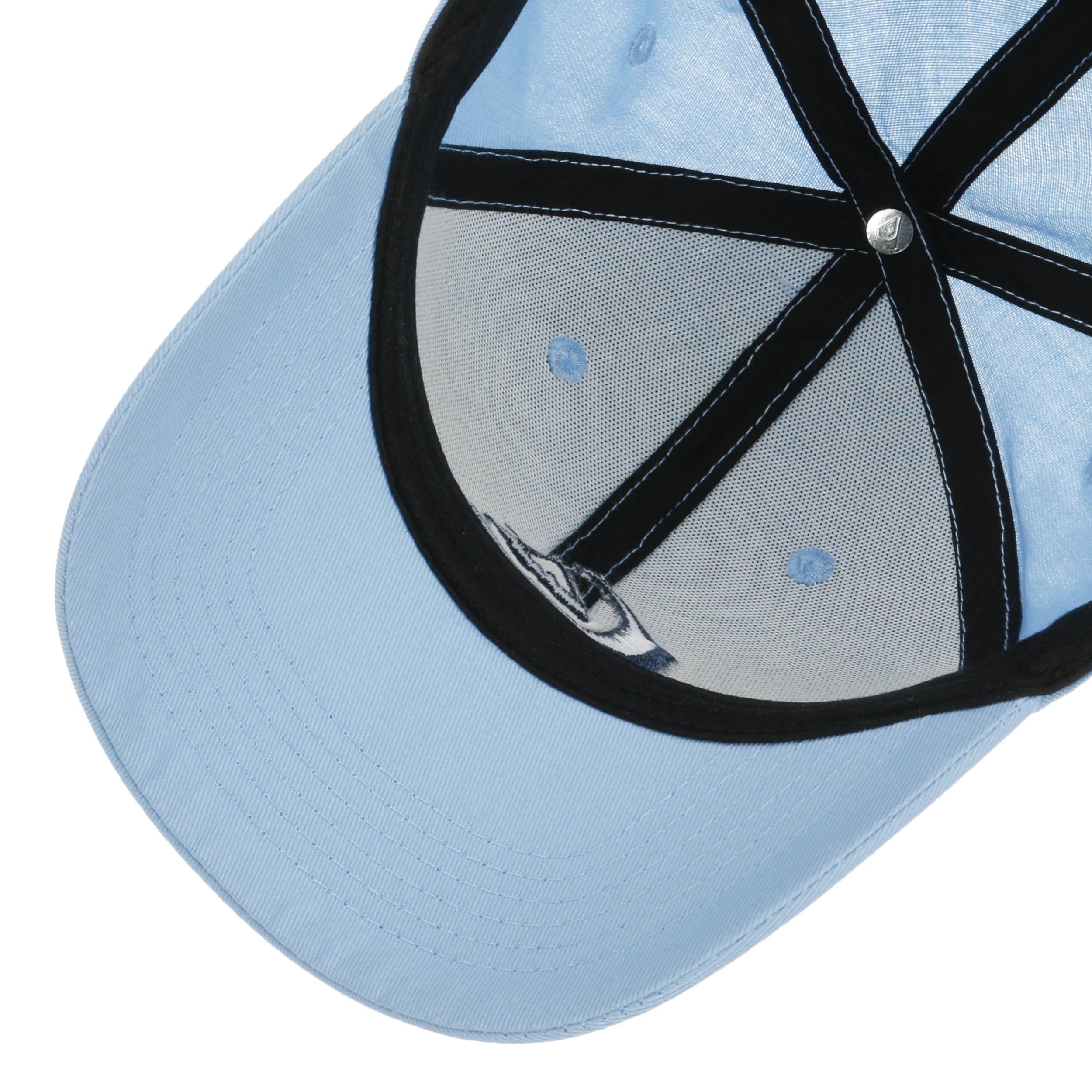 Decades Snapback Cap by Quiksilver --> Shop Hats, Beanies & Caps online ...