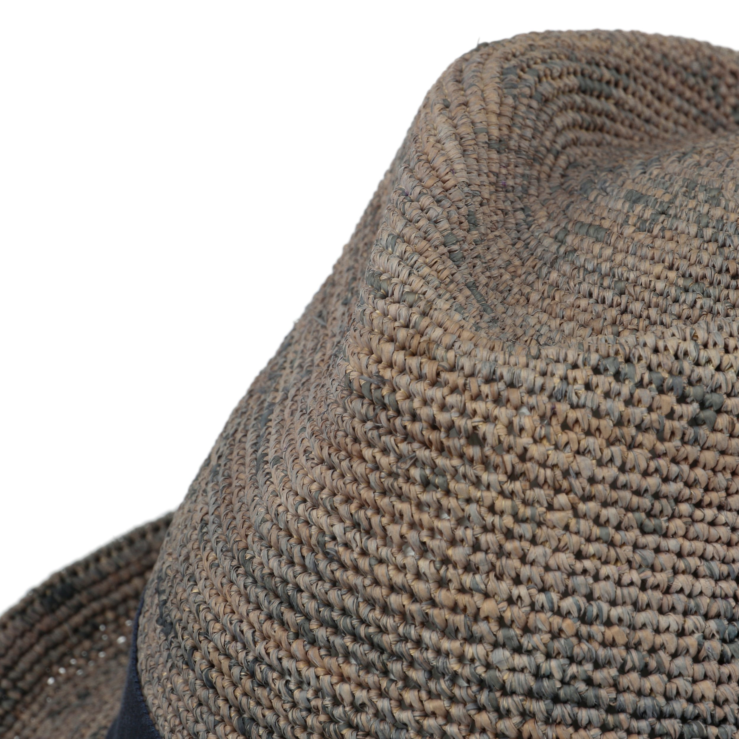 Decorah Trilby Straw Hat by Stetson --> Shop Hats, Beanies & Caps ...
