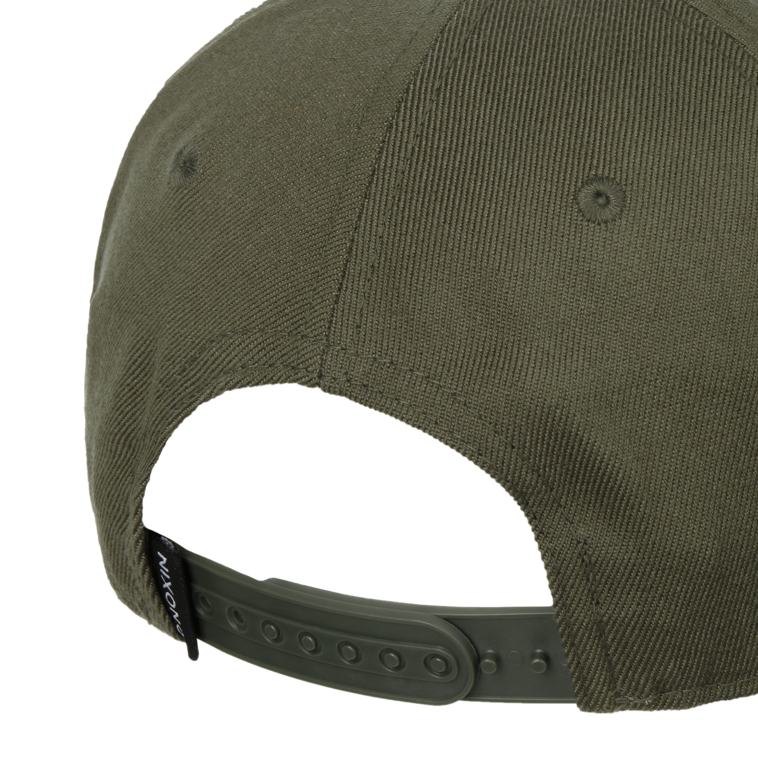 Deep Down Athletic Snapback Cap by Nixon - 38,95