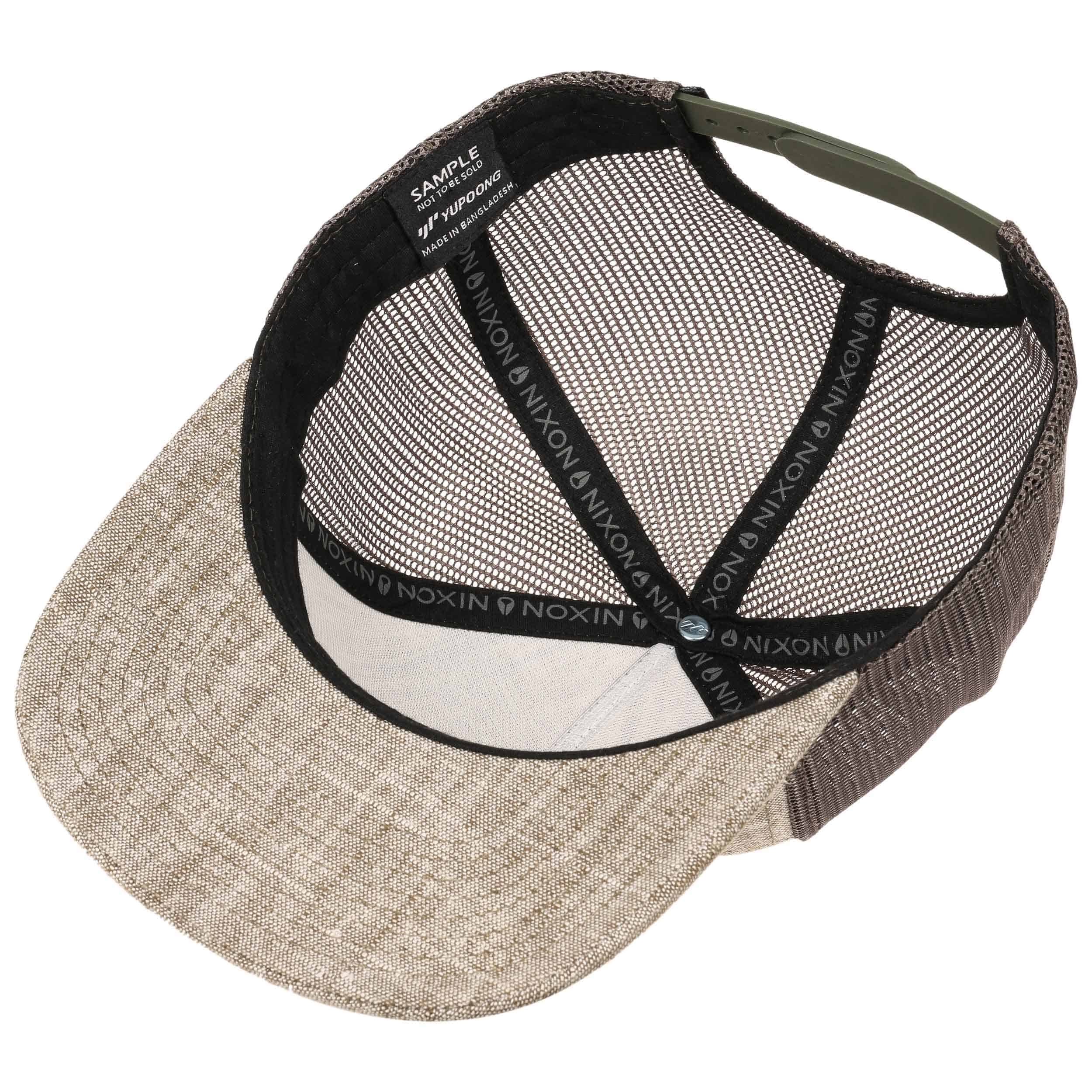 Deep Down Trucker Cap by Nixon - 32,95