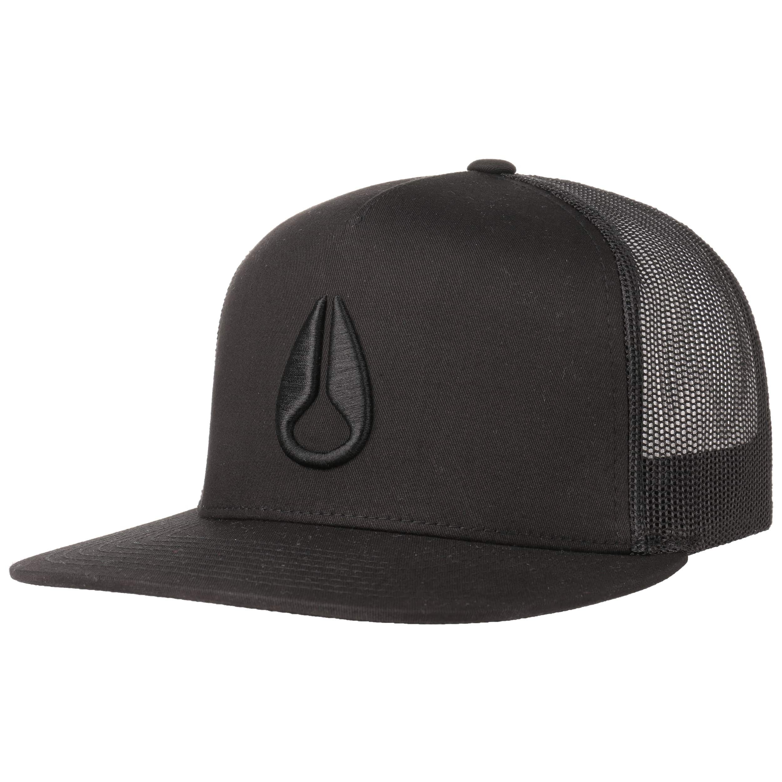 Deep Down Trucker Cap by Nixon - 32,95