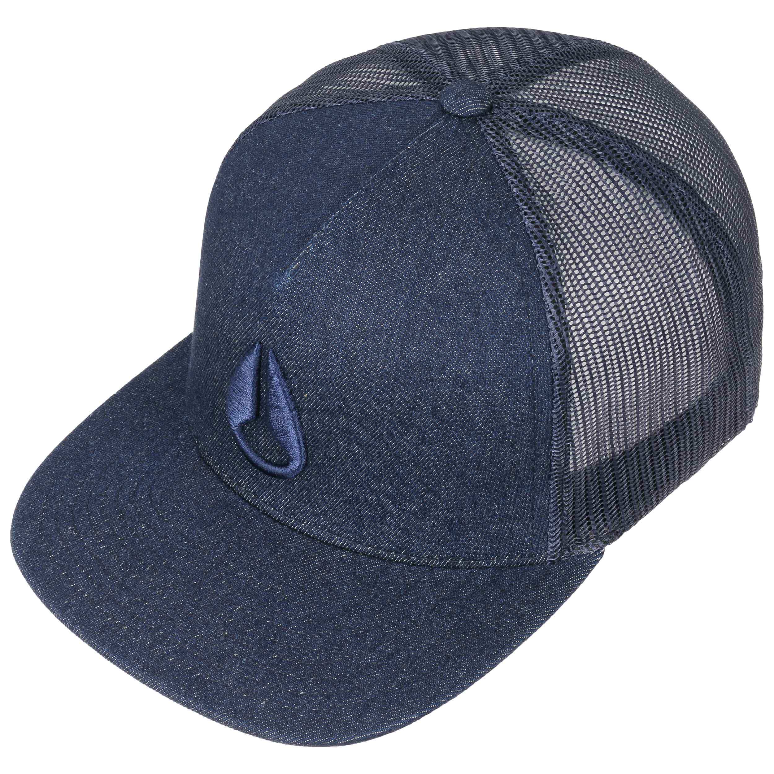 Deep Down Trucker Cap by Nixon - 32,95