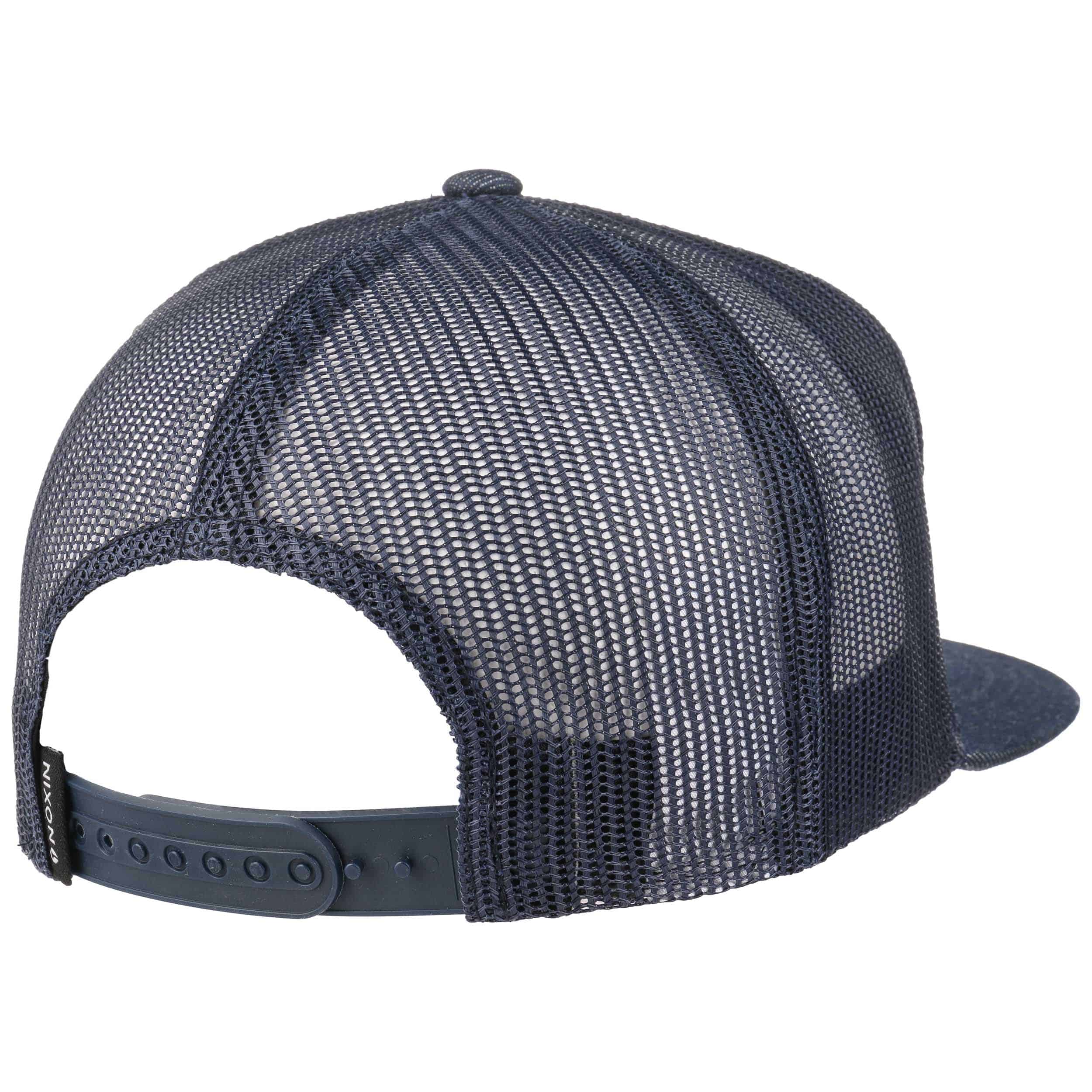 Deep Down Trucker Cap by Nixon - 32,95