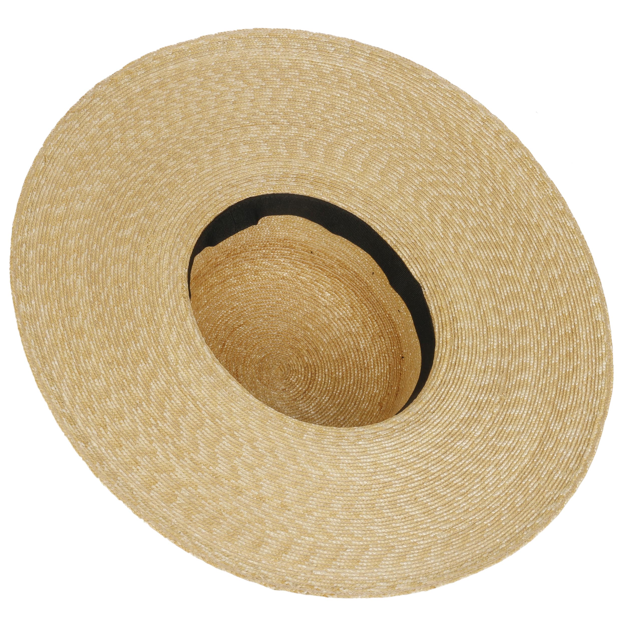Delia Wide Brim Straw Hat by Lierys --> Shop Hats, Beanies & Caps ...