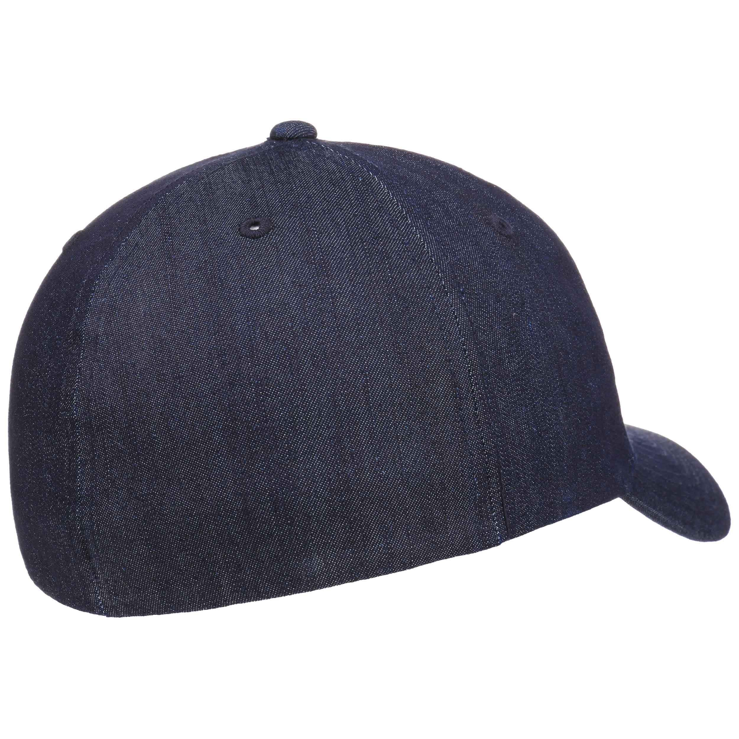 Denim Flexfit Baseball Cap by Kangol - 72,95